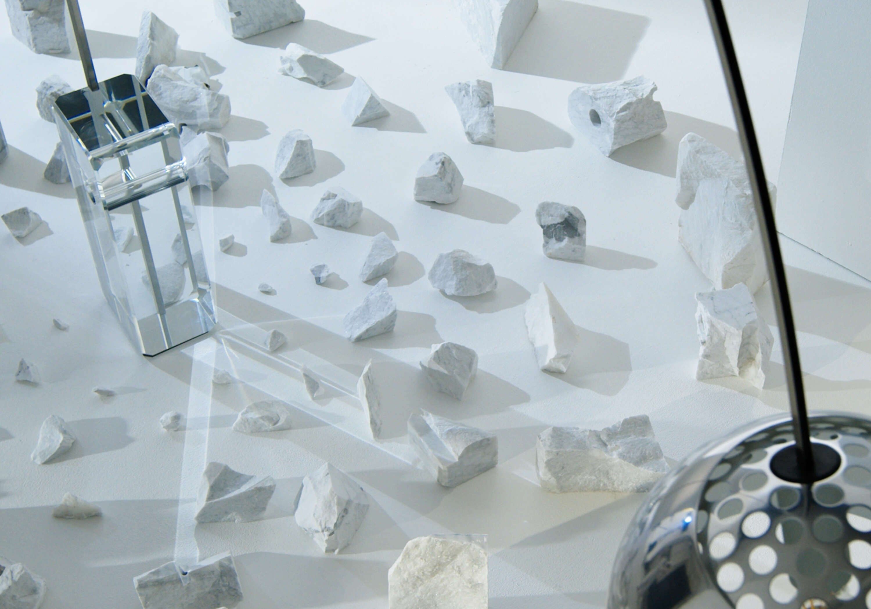 ARCO K Arc lamp By Flos | design Achille Castiglioni, Pier Giacomo ...