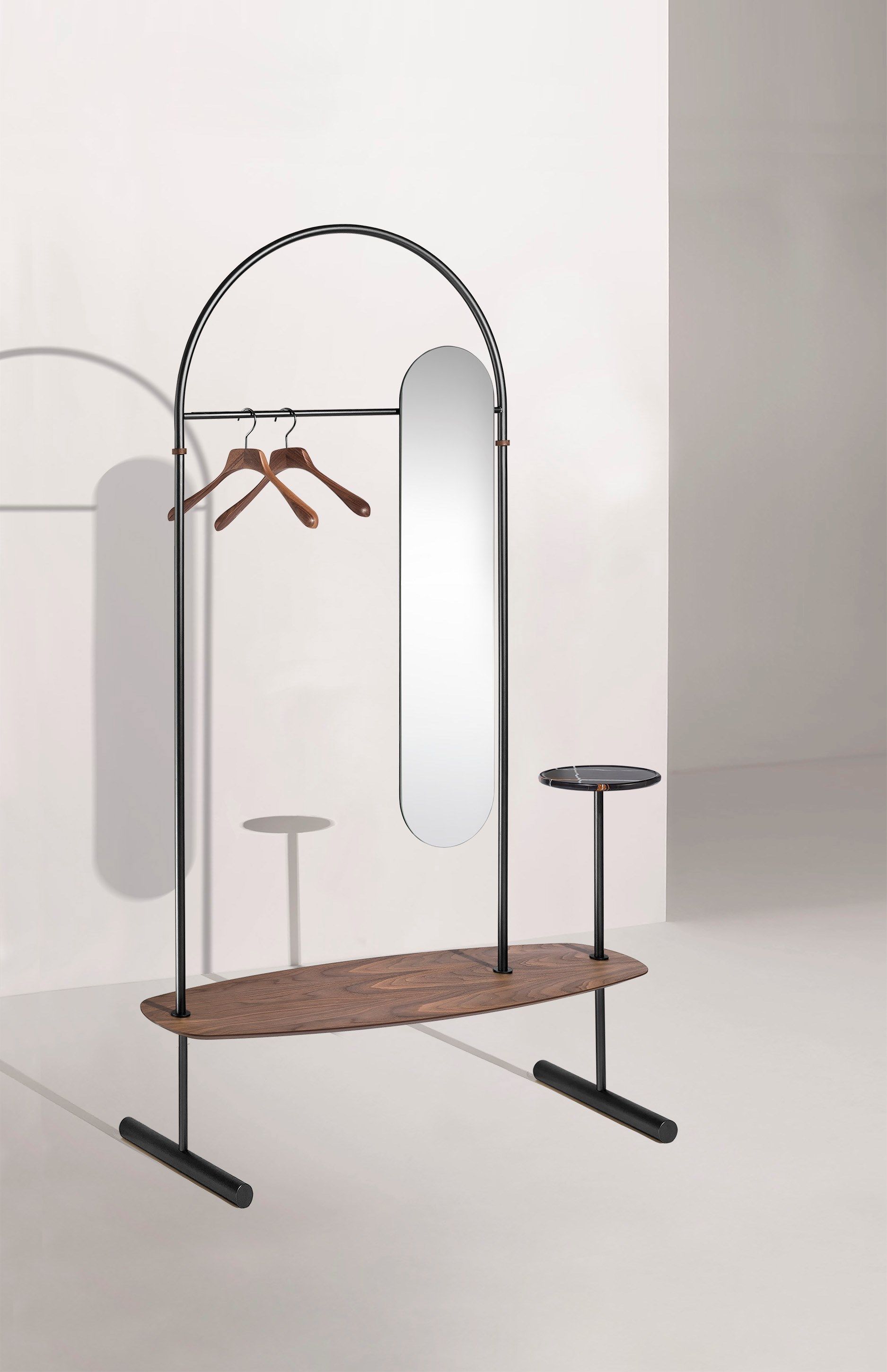 ARCO Perchero By nomon | design Andrés Martínez