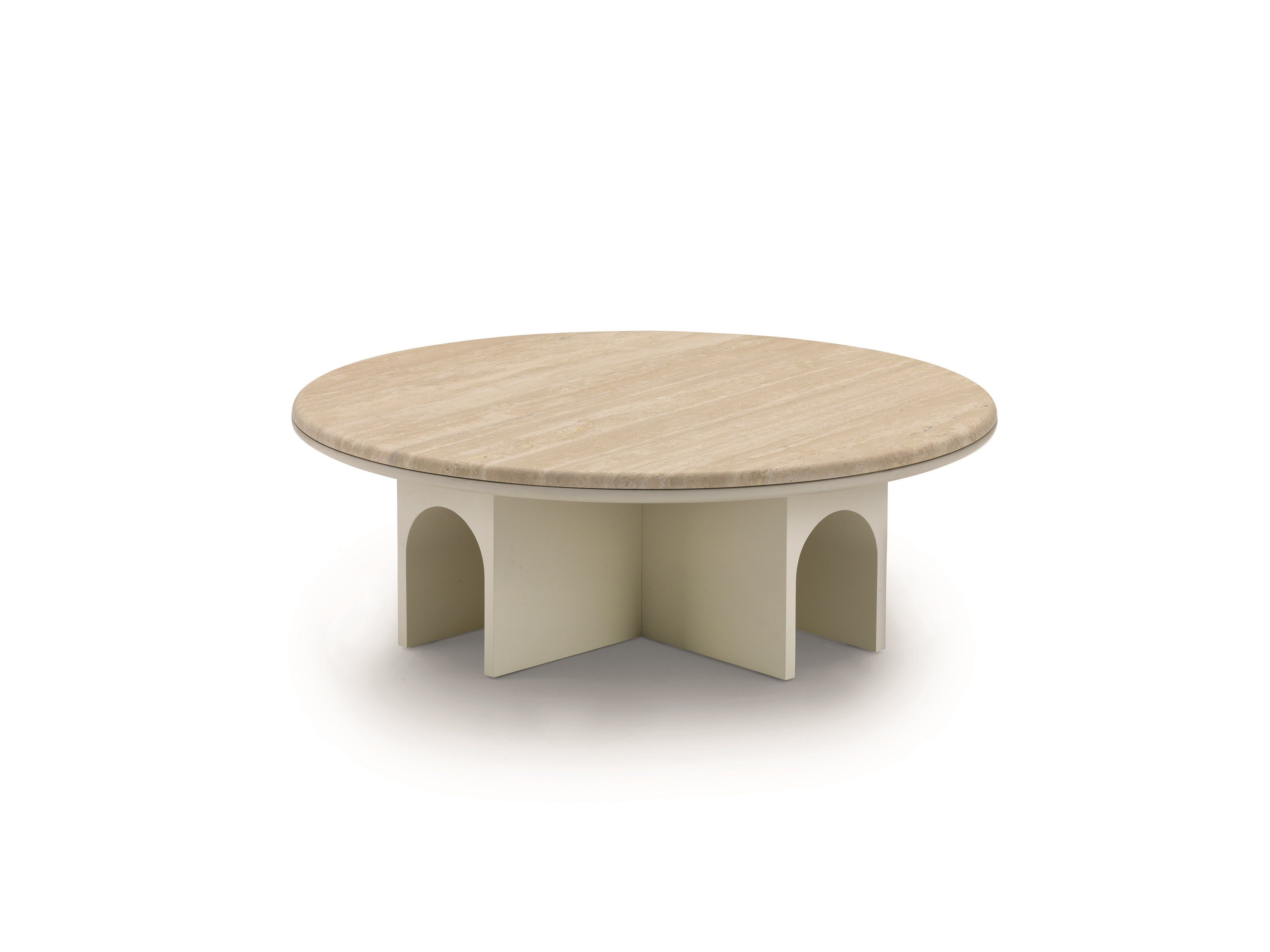 ARCOLOR | Coffee table Arcolor Collection By arflex design Jaime Hayon