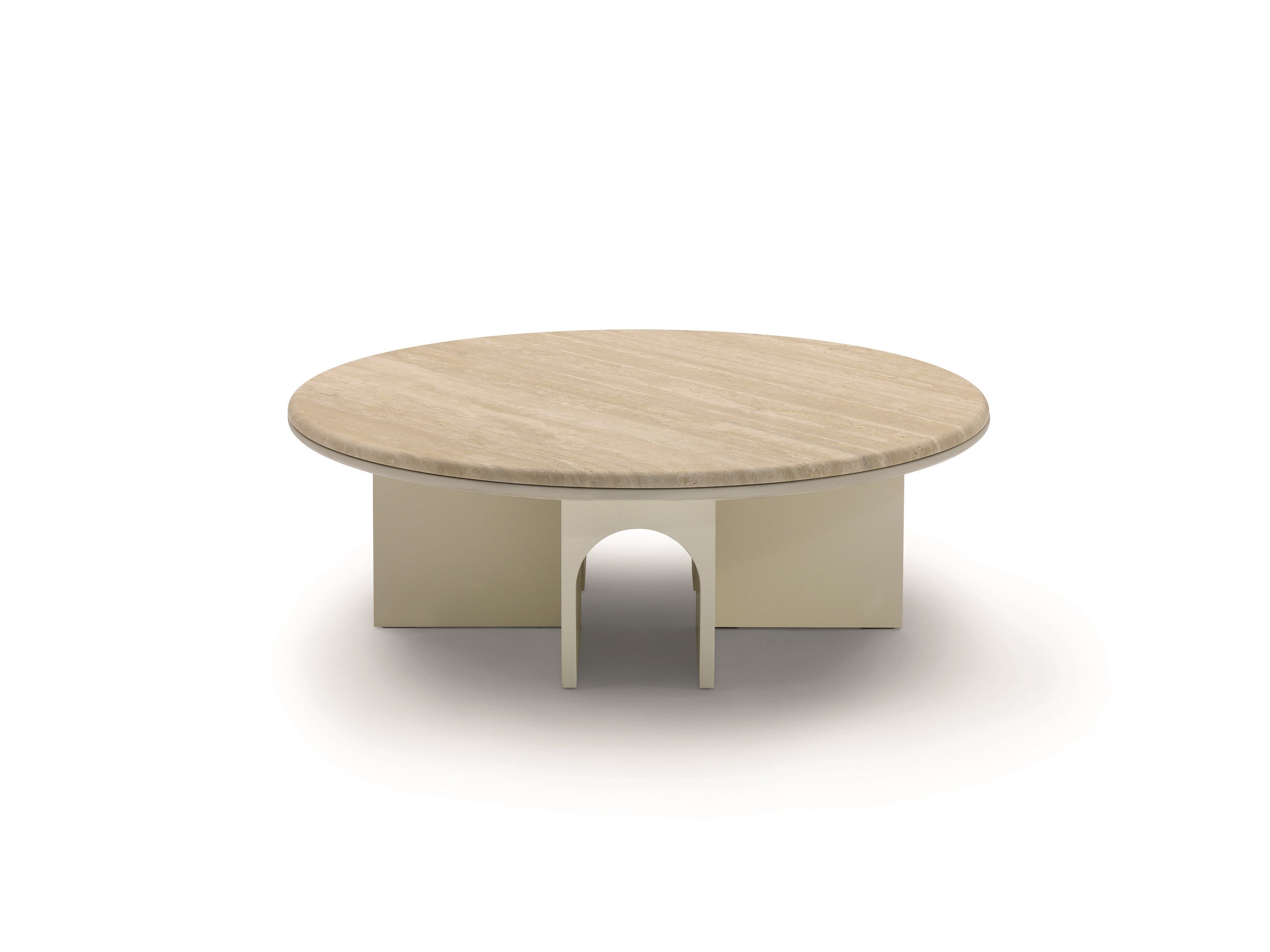 ARCOLOR | Coffee table Arcolor Collection By arflex design Jaime Hayon
