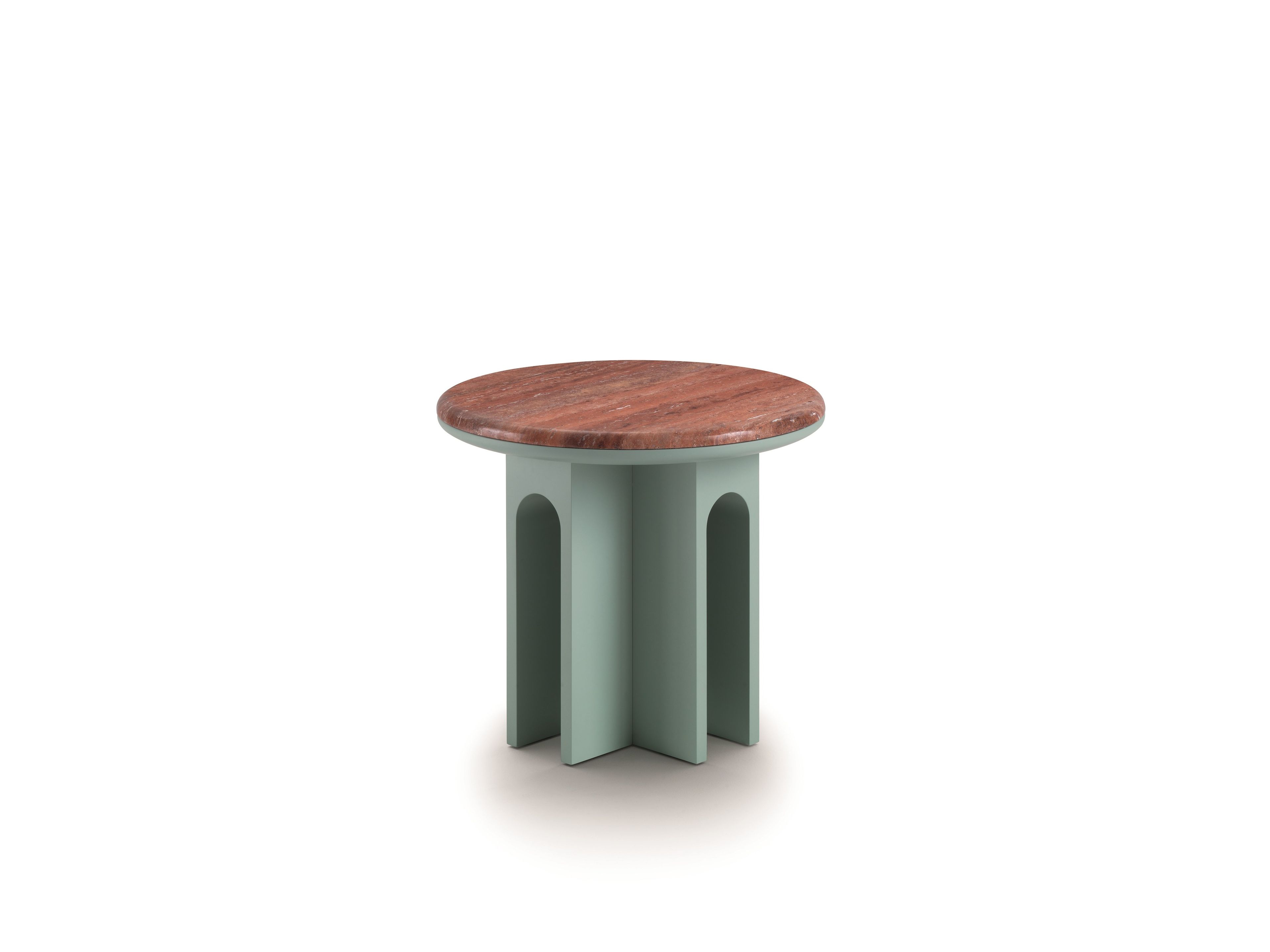 ARCOLOR | Coffee table Arcolor Collection By arflex design Jaime Hayon