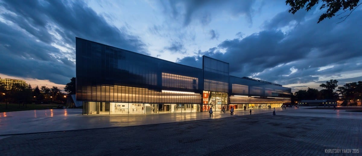 Sistema a doppia o tripla parete in policarbonato alveolare arcoPlus ...