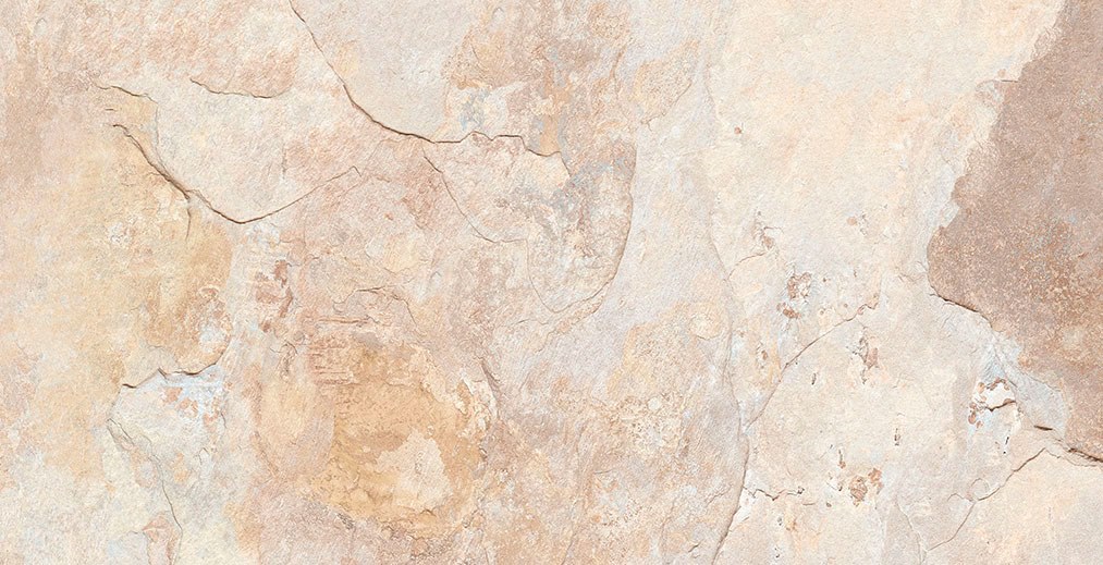 ARDESIA Glazed porcelain stoneware wall/floor tiles with stone effect ...