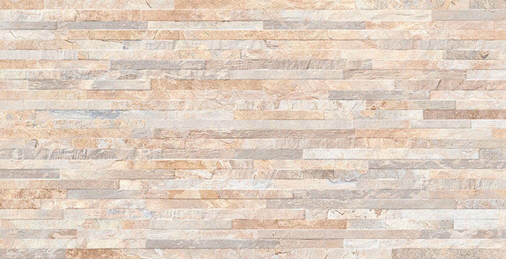 ARDESIA Glazed porcelain stoneware wall/floor tiles with stone effect ...