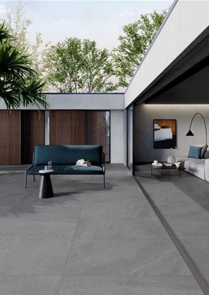 ARDESIA STONE Flooring By VitrA Bathrooms