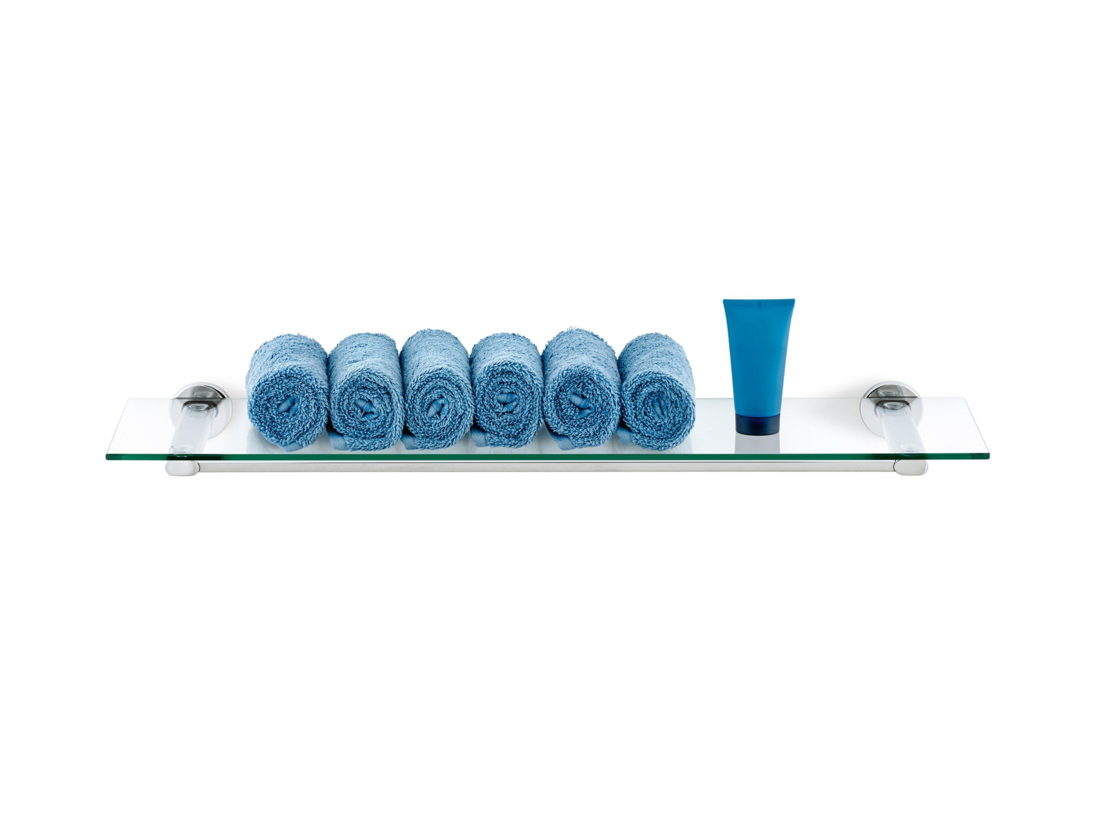 AREO | Bathroom wall shelf By blomus design Flöz Industrie Design