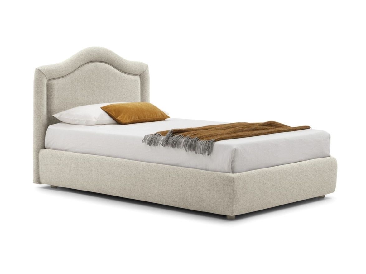 CAPRI | LETTO Single bed By Bolzan Letti