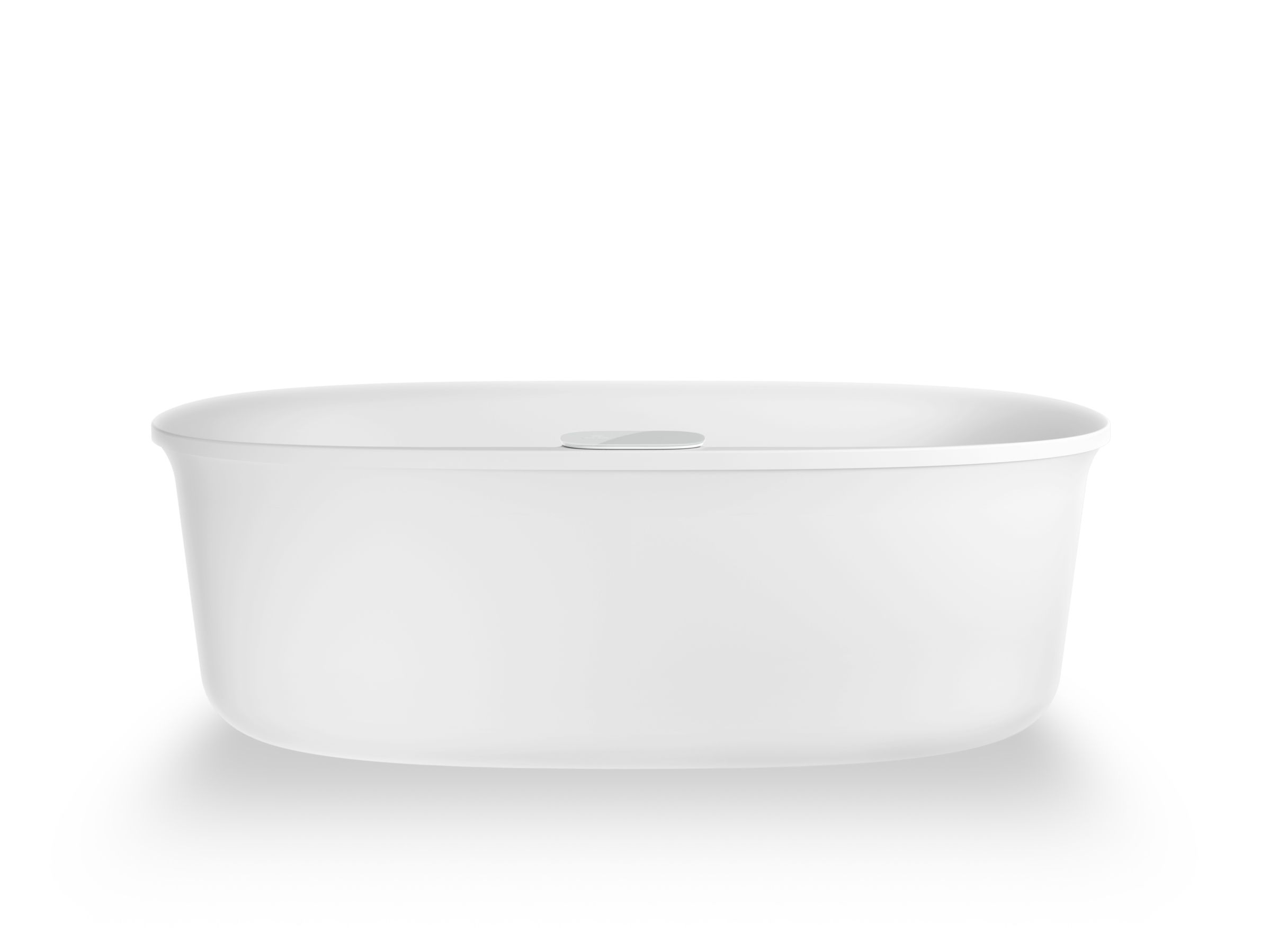 ARGA® Freestanding Swirlpool® acrylic bathtub By Jacuzzi® | design ...