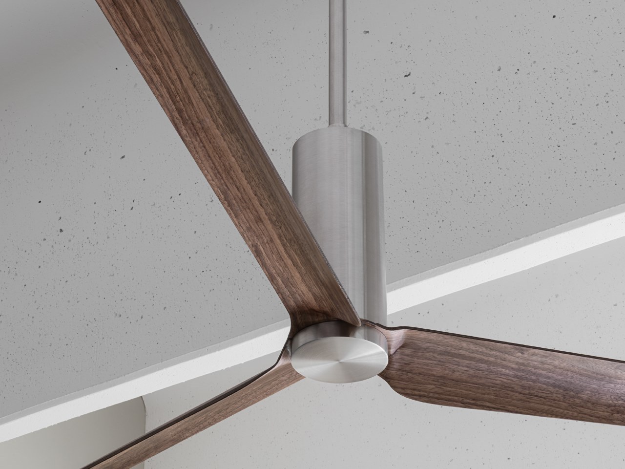 ARIACHIARA 04 Ventilatore By Ceadesign | design Natalino Malasorti