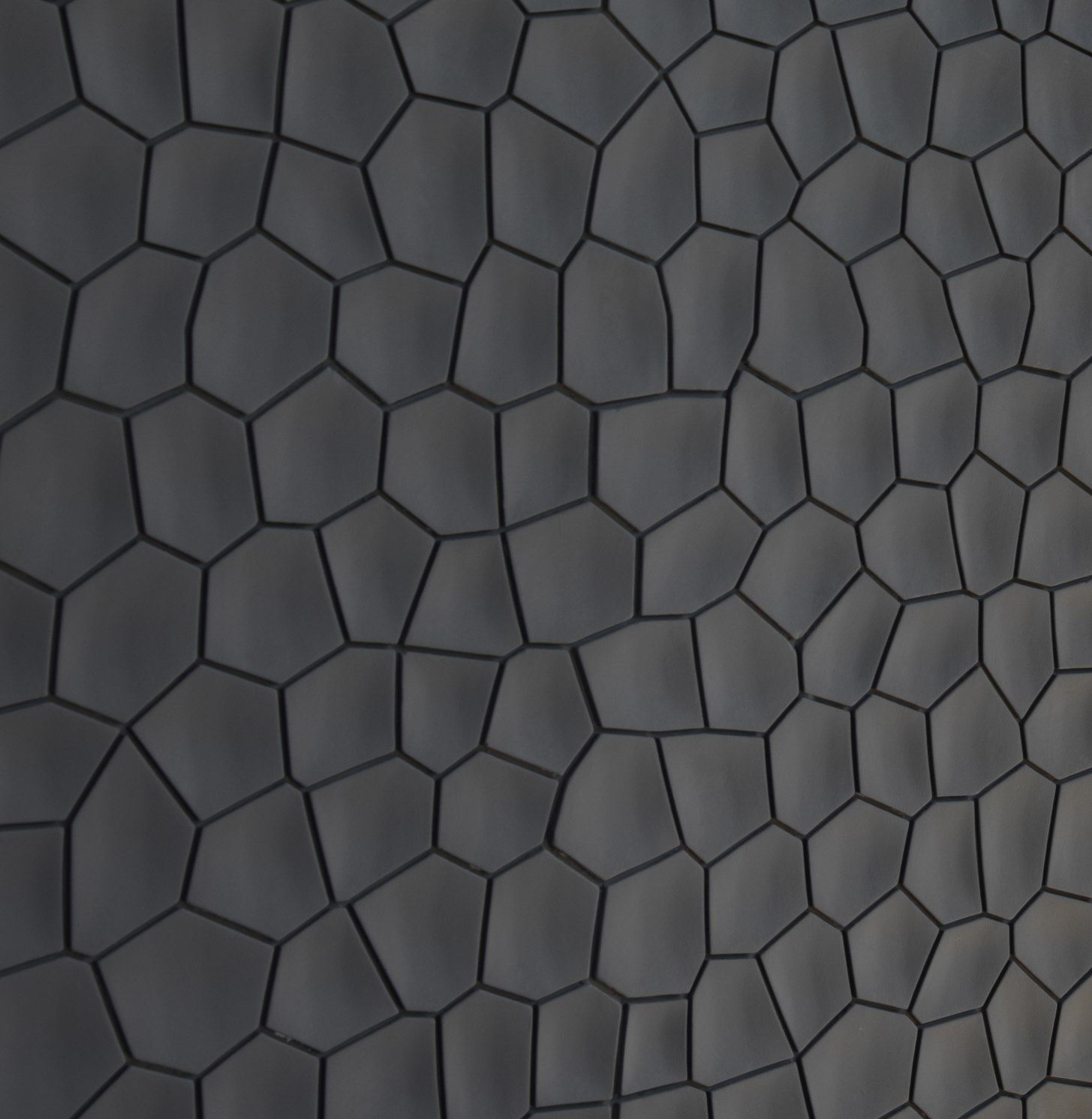 3D Wall Panel ARIDO By 3D Surface design Jacopo Cecchi, Romano Zenoni