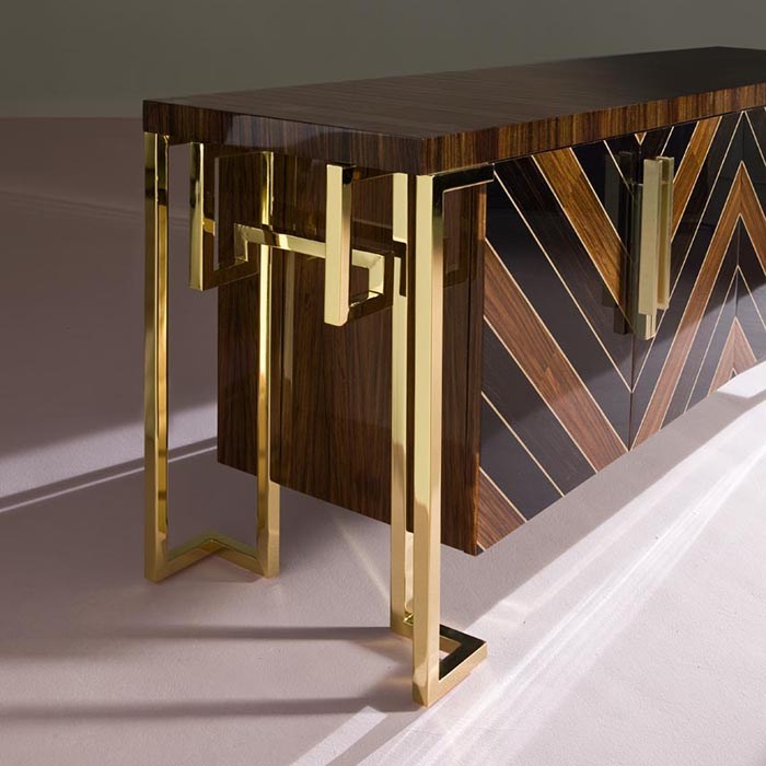 SCIROCCO Ariel Collection By Rozzoni design Statilio Ubiali