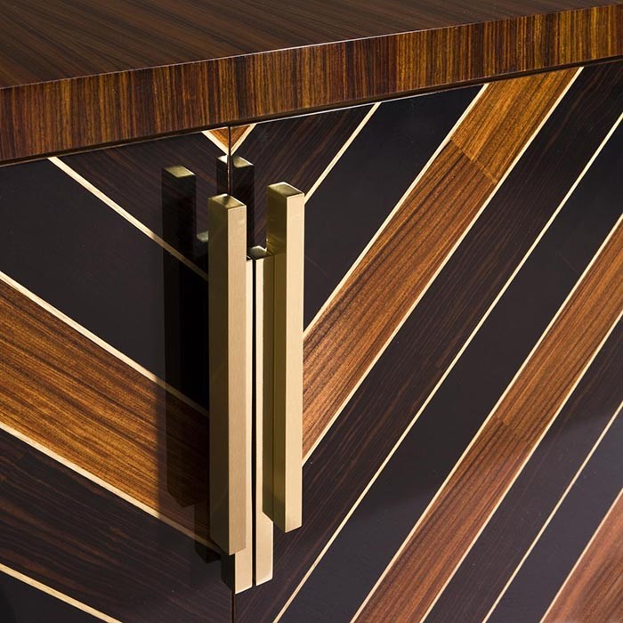 SCIROCCO Ariel Collection By Rozzoni design Statilio Ubiali