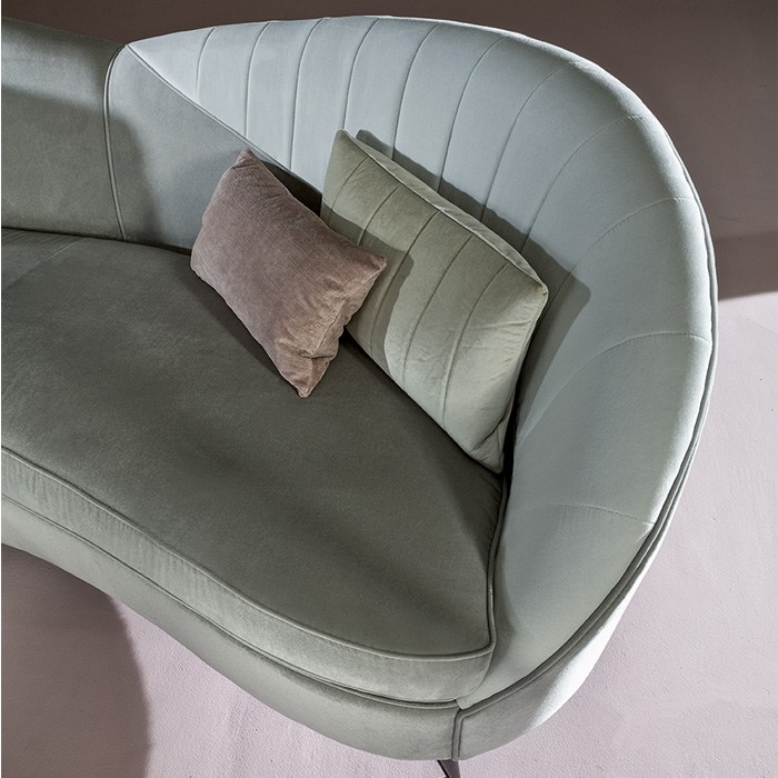 LIBECCIO Ariel Collection By Rozzoni design Statilio Ubiali