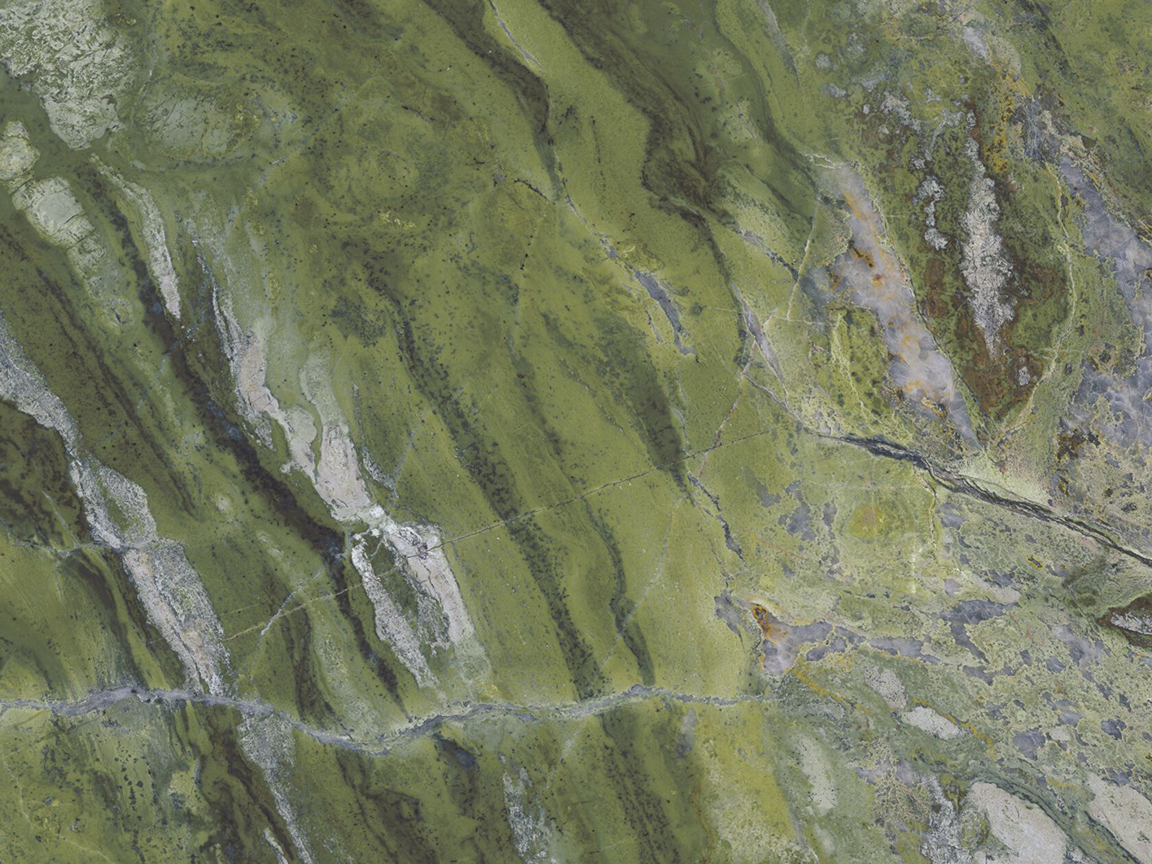 MARMI CLASSICI - BRILLIANT GREEN Flooring By ARIOSTEA