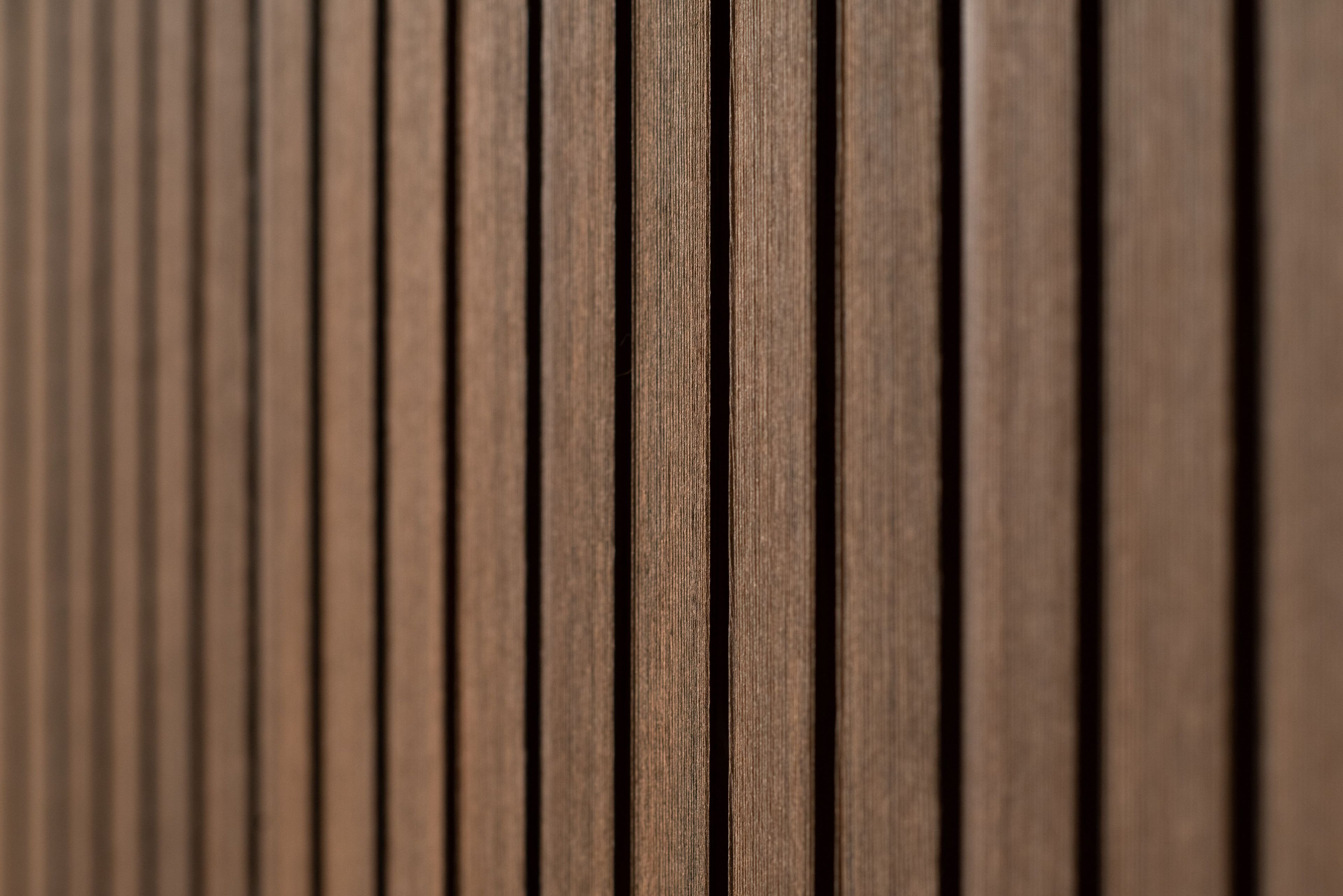 VERTICAL BIO WPC Decorative panel By Tarimatec