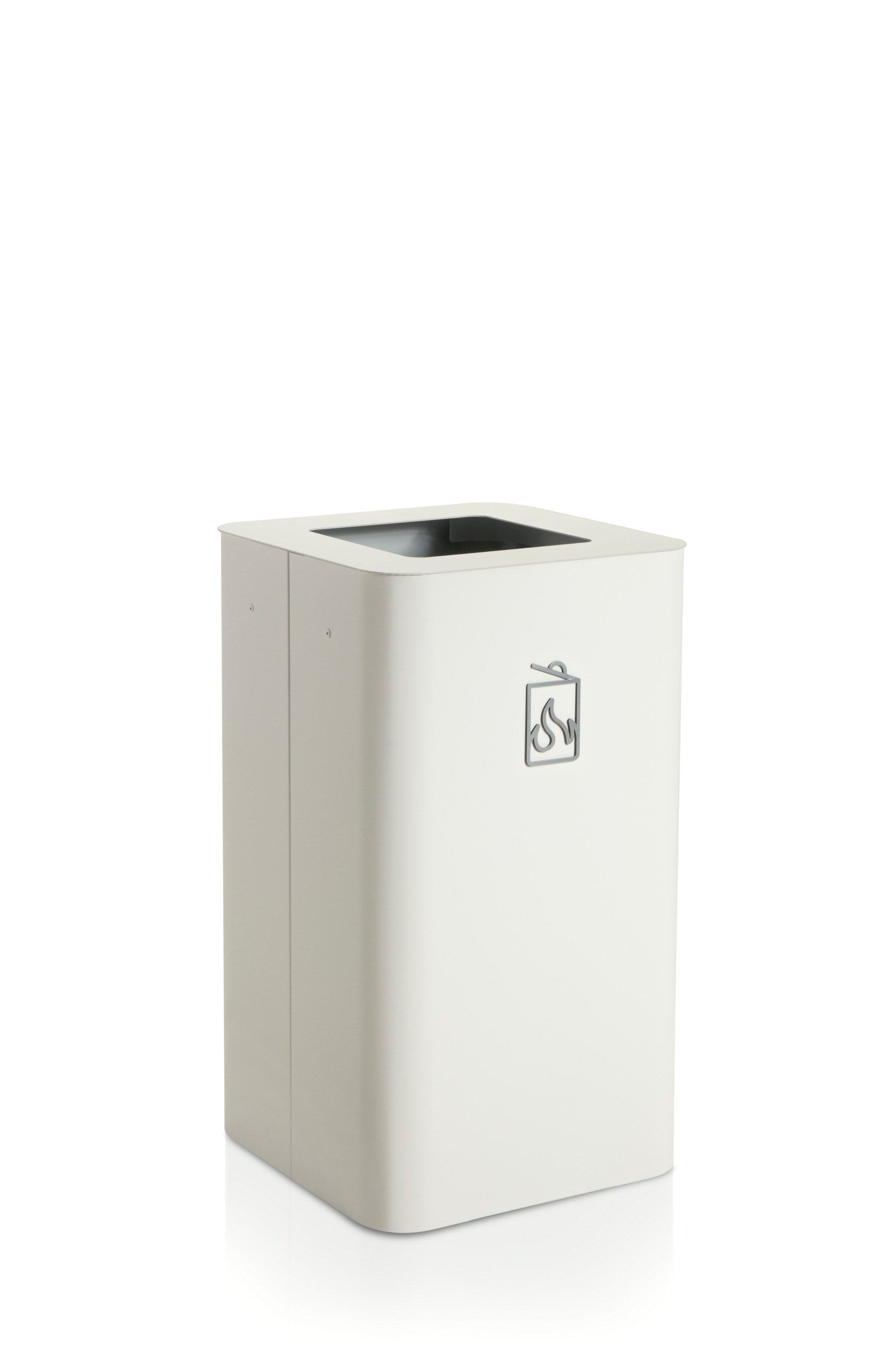Mülleimer für Mülltrennung ARKAD / ARKIV By Mizetto Design ADDI