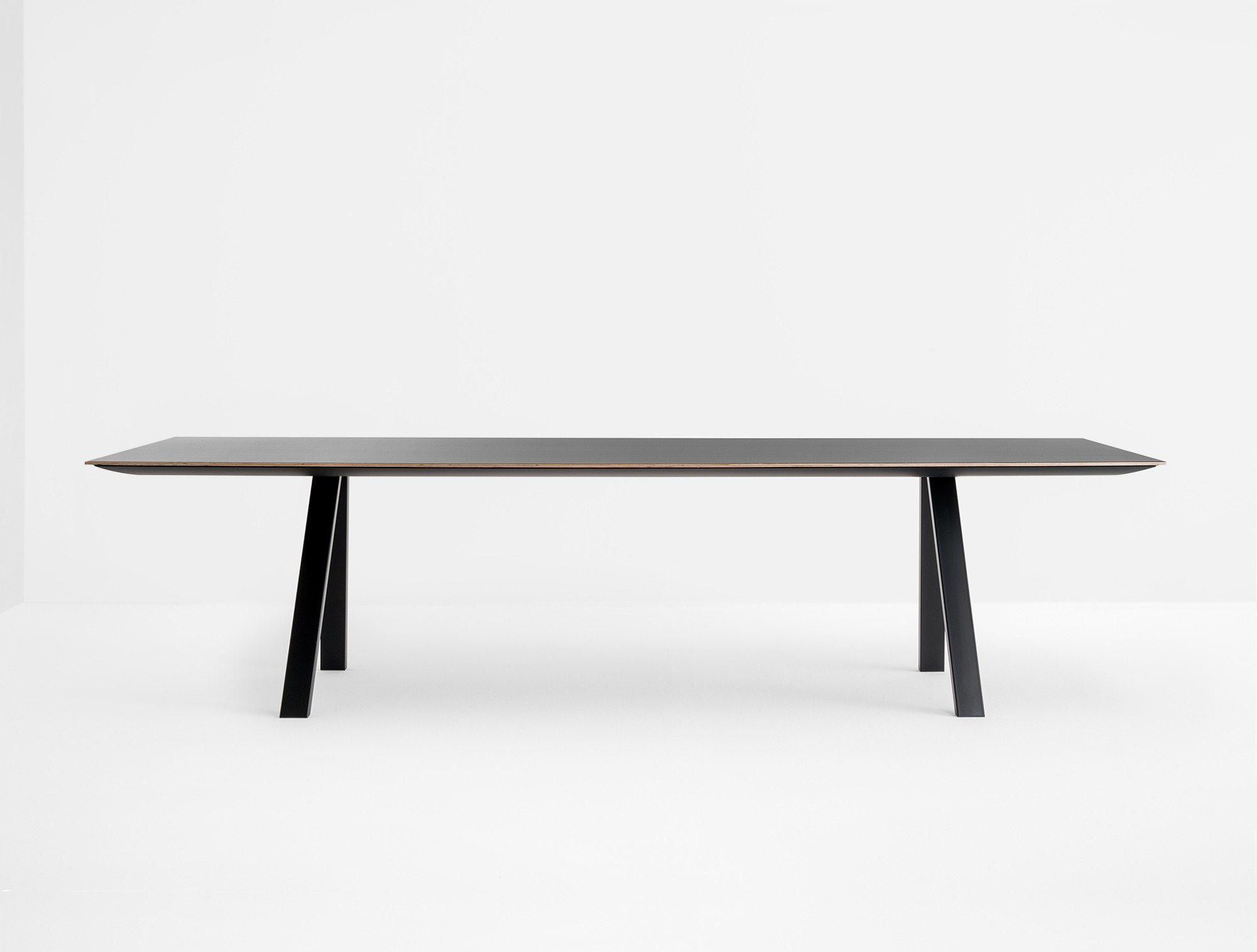 ARKI-TABLE ARK Rectangular table By Pedrali