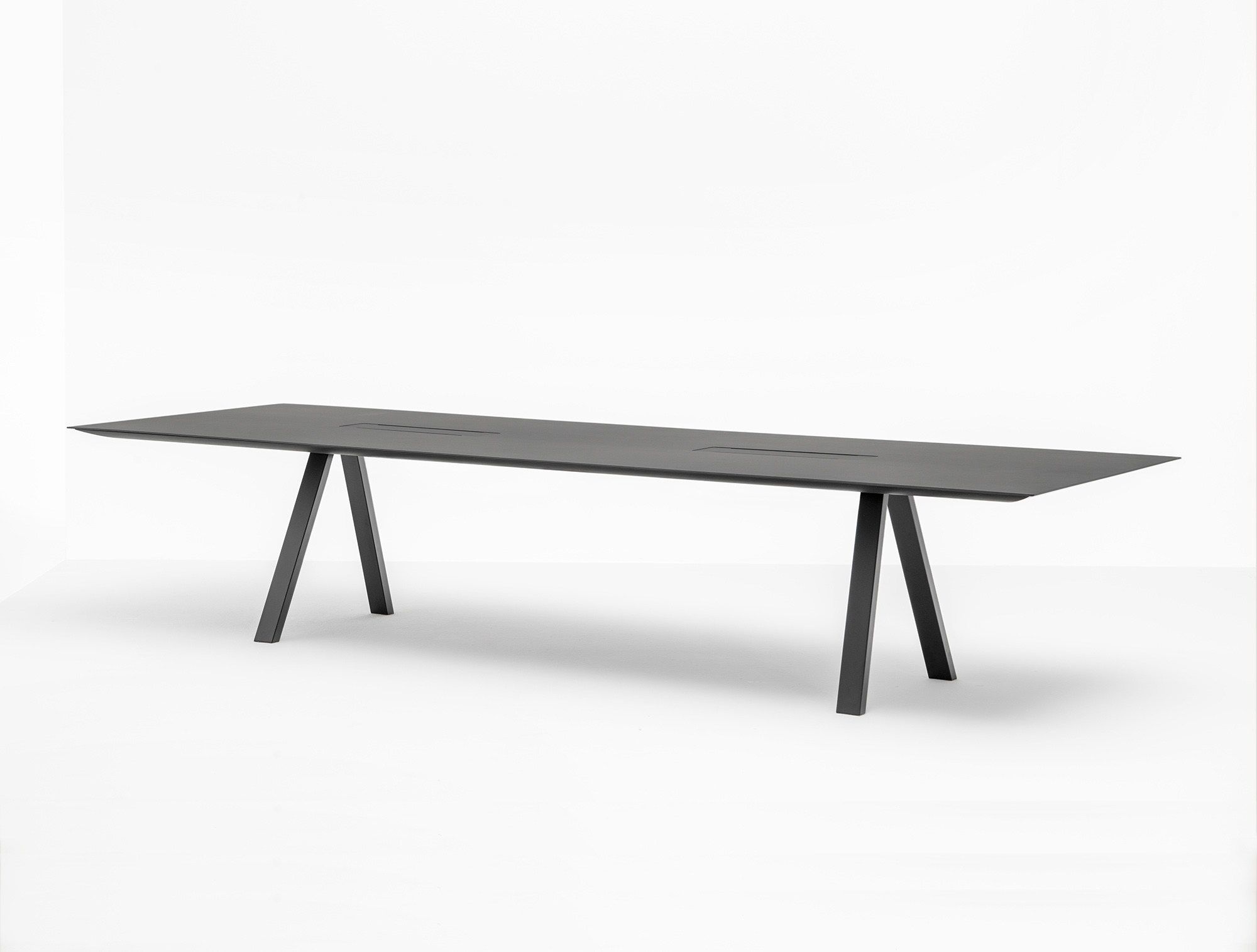 ARKI-TABLE ARK Rectangular table By Pedrali