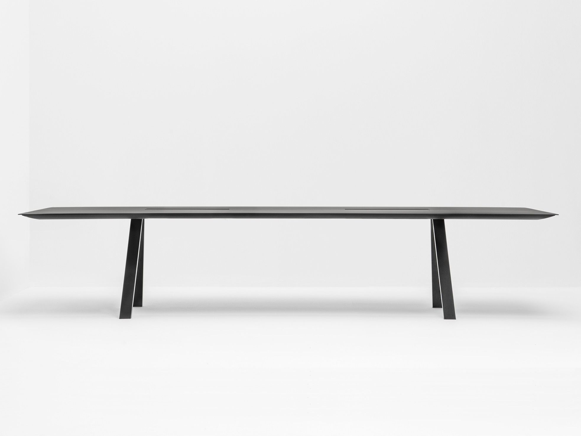 ARKI-TABLE ARK Rectangular table By Pedrali