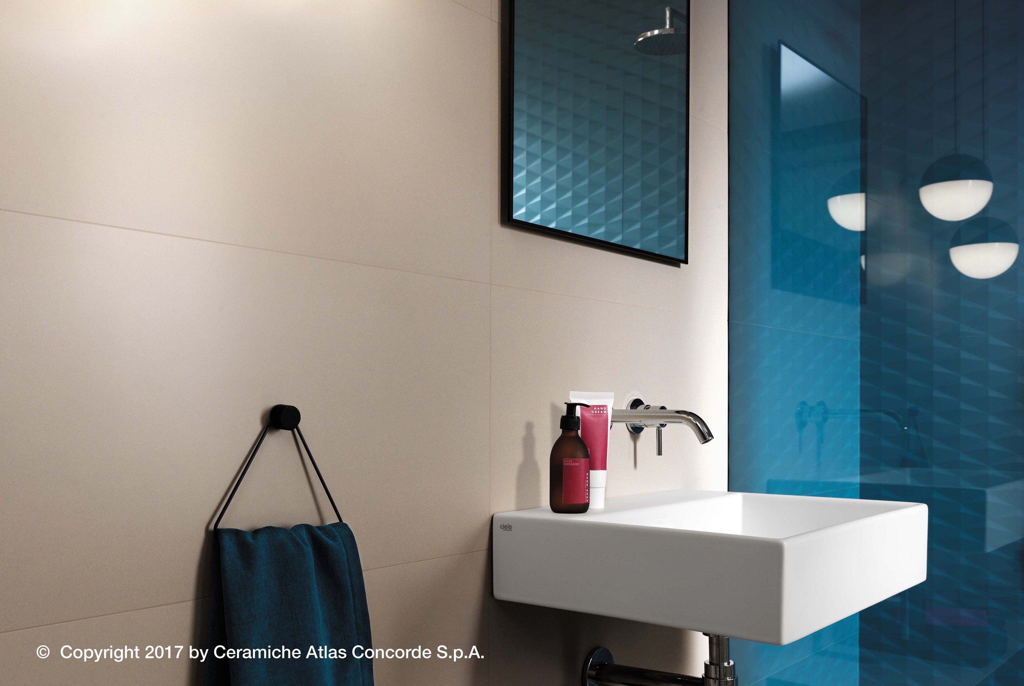 ARKSHADE WALL | Rivestimento Collezione Arkshade By Atlas Concorde