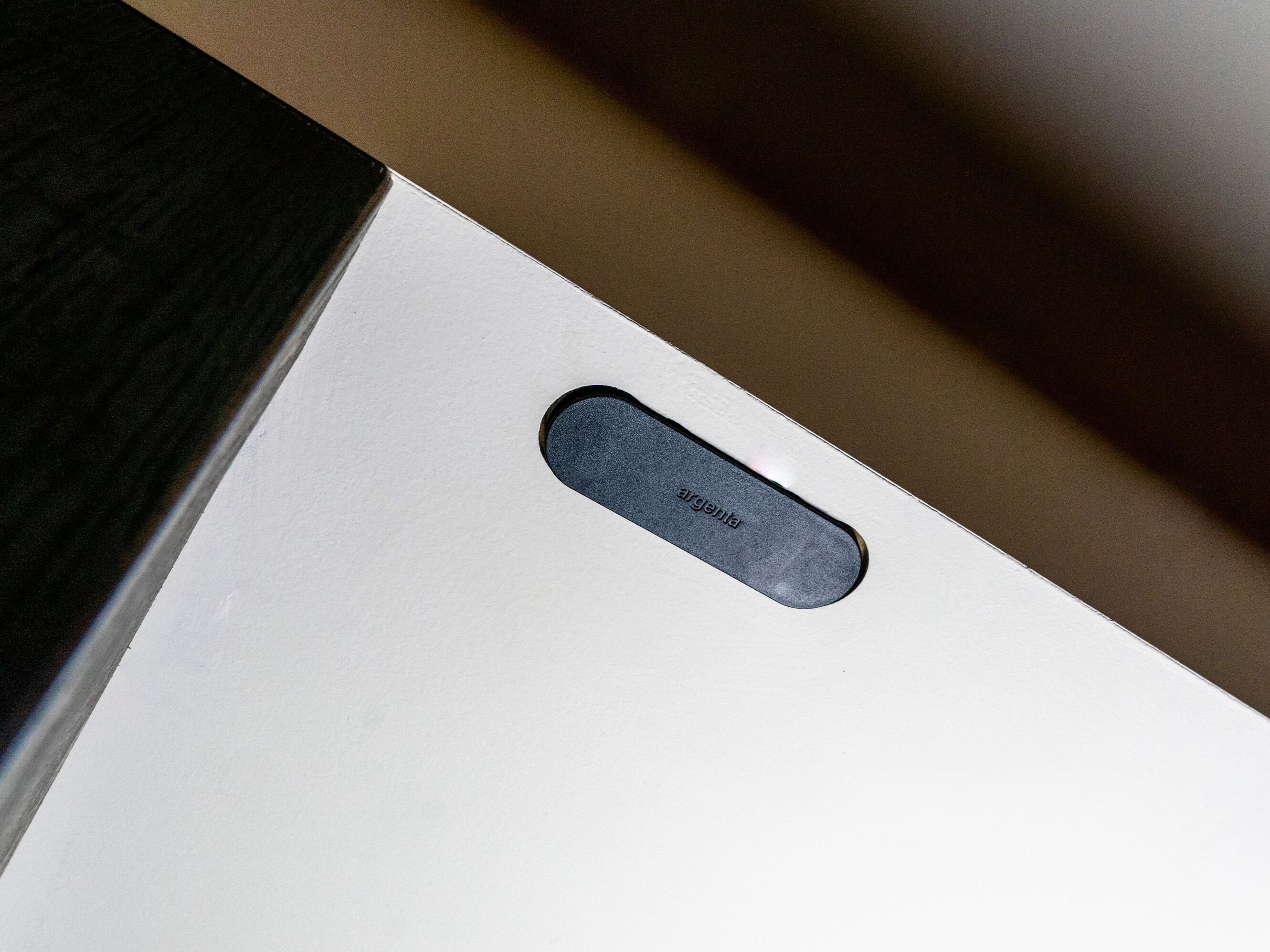 ARGENTA MAGNOTICA PRO Hinge By ARLU