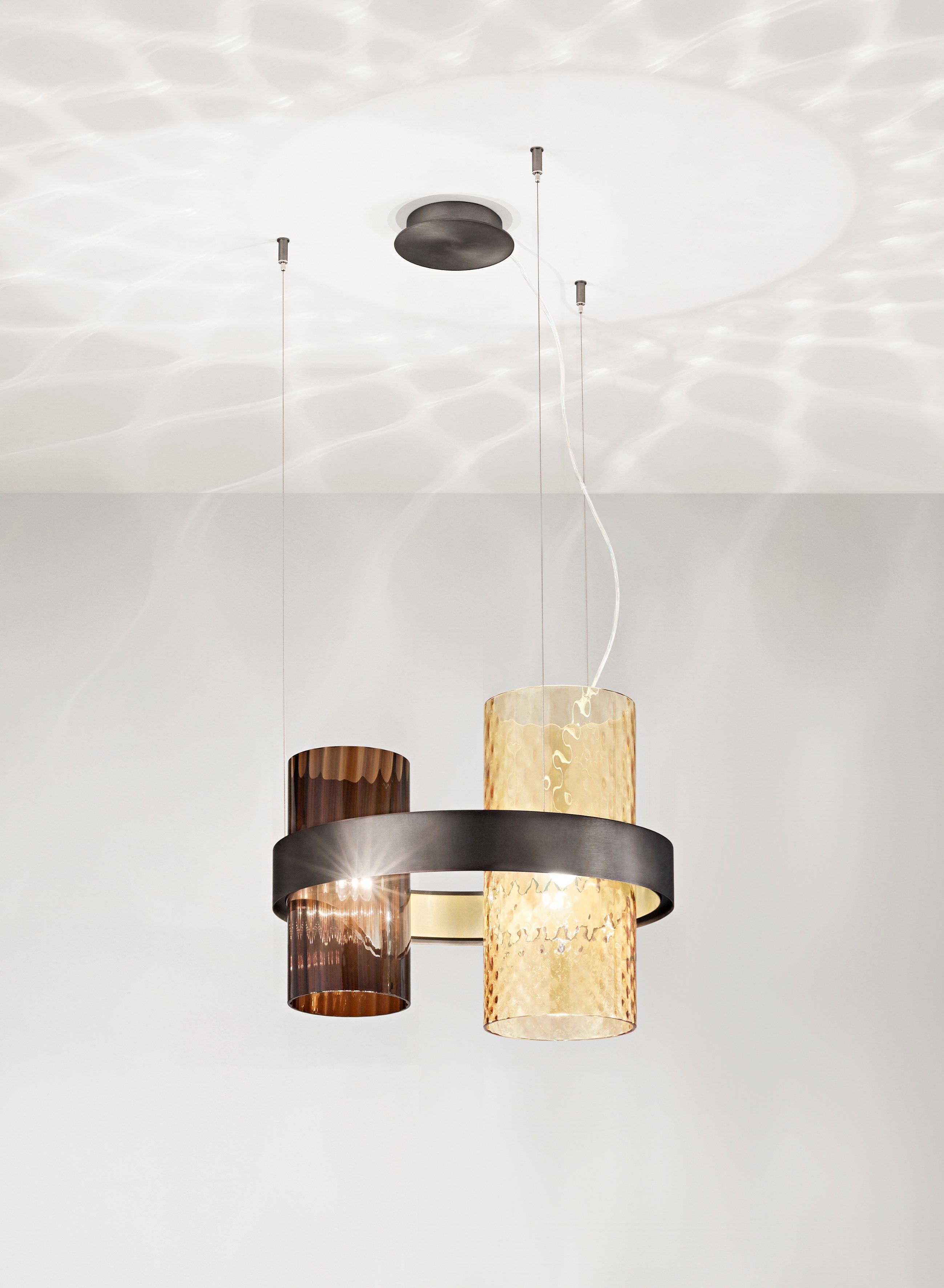 ARMONIA SP By Vetreria Vistosi design Francesco Lucchese