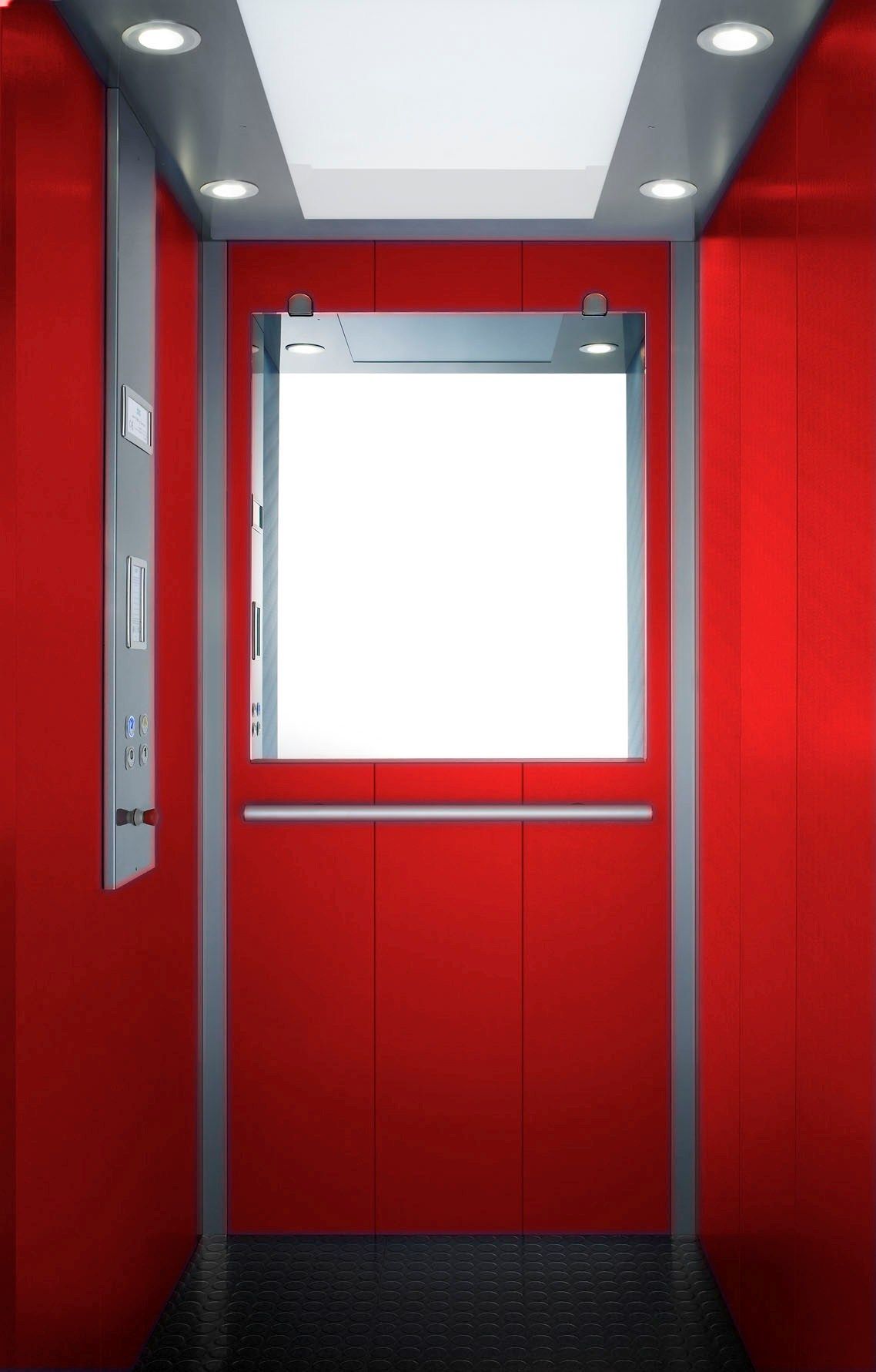 House lift ARMONICO By KONE