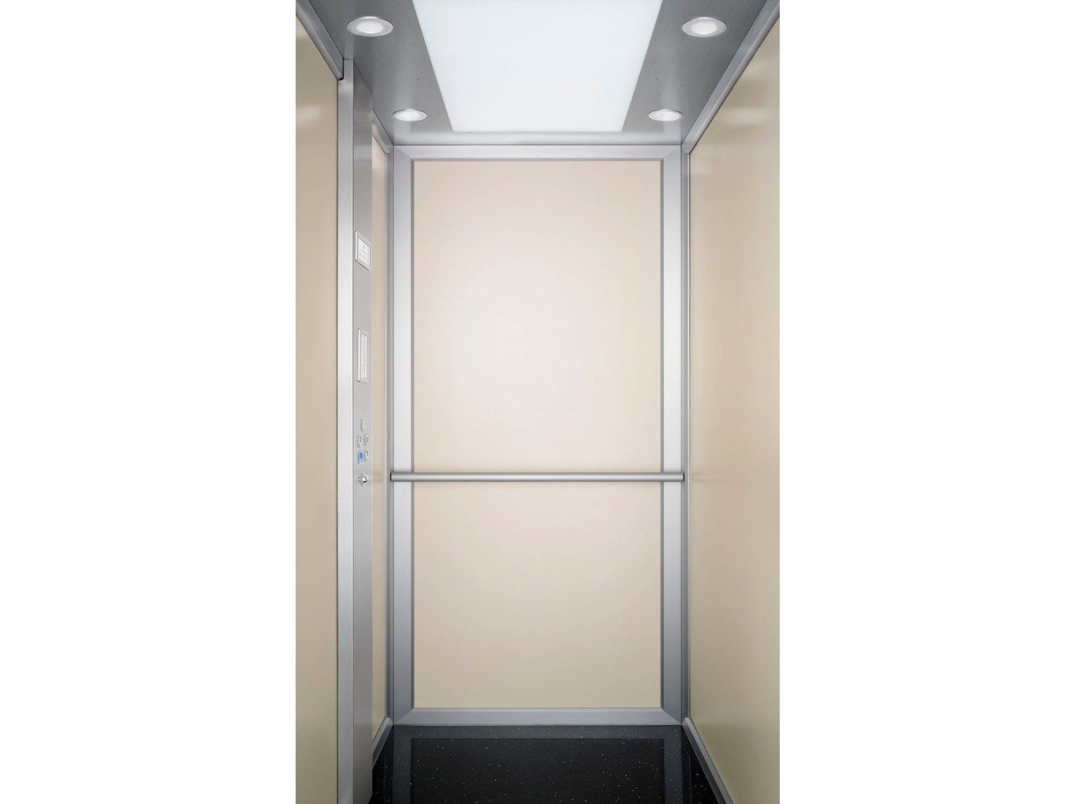 House lift ARMONICO By KONE