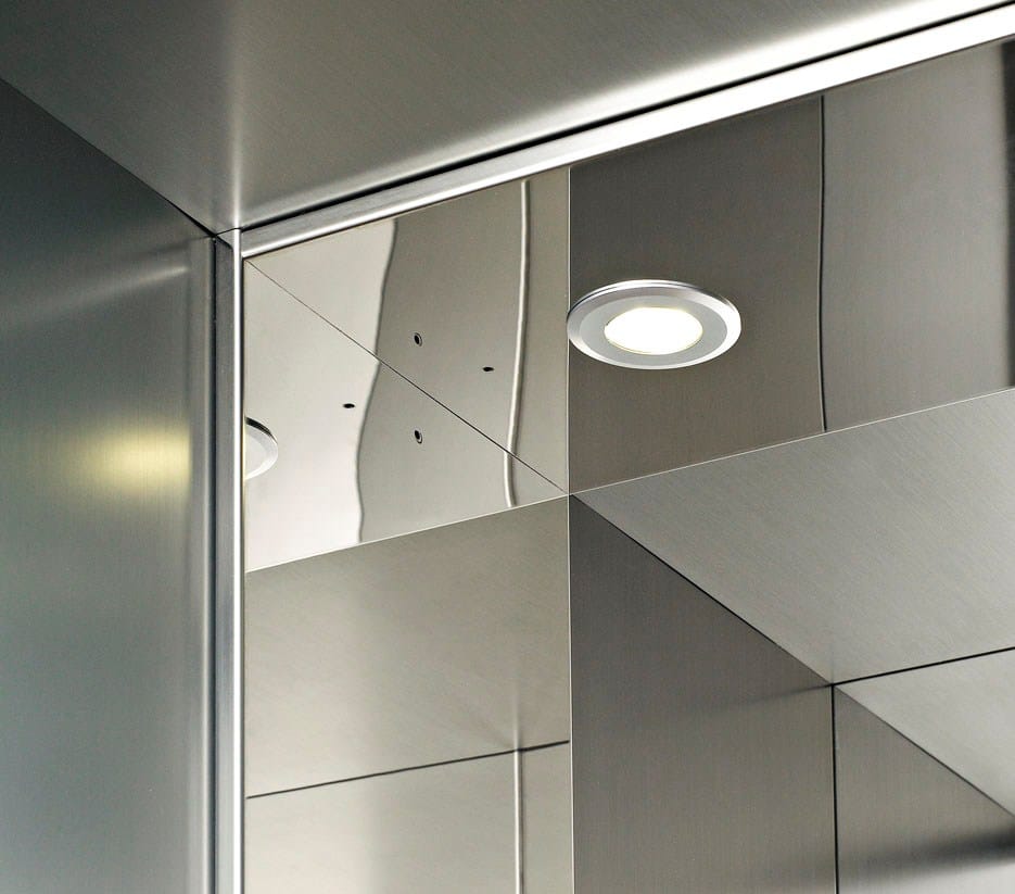 House lift ARMONICO By KONE