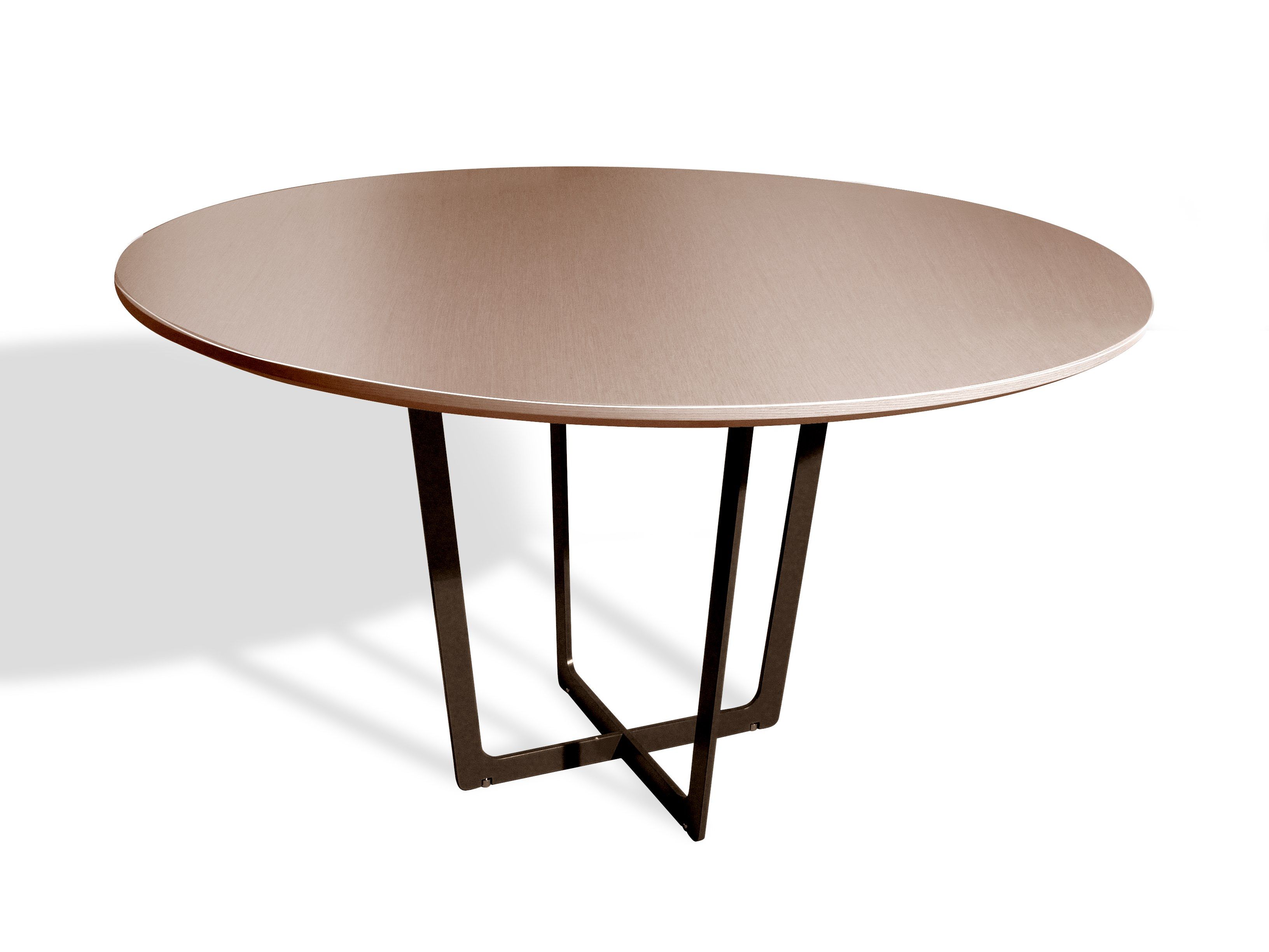 ARO Round meeting table By José Martínez Medina