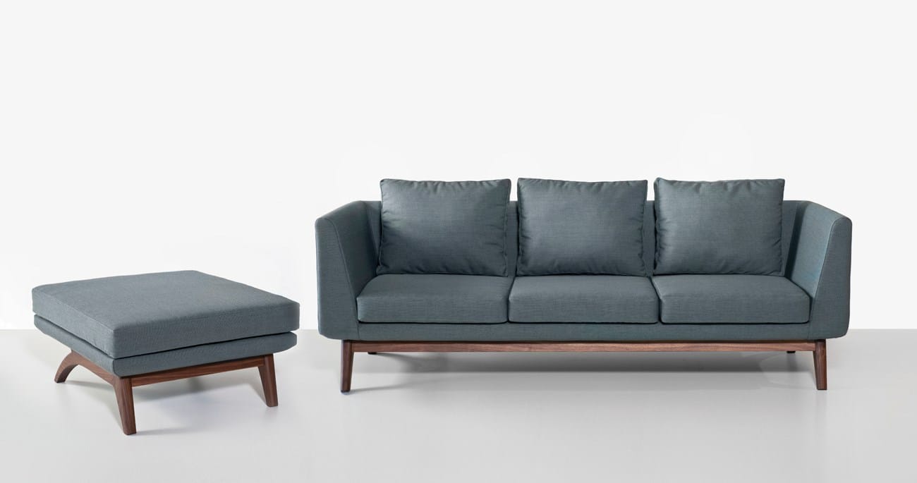 AROTRO | Sofa Arotro Collection By Hemonides design Vassilis Hemonides
