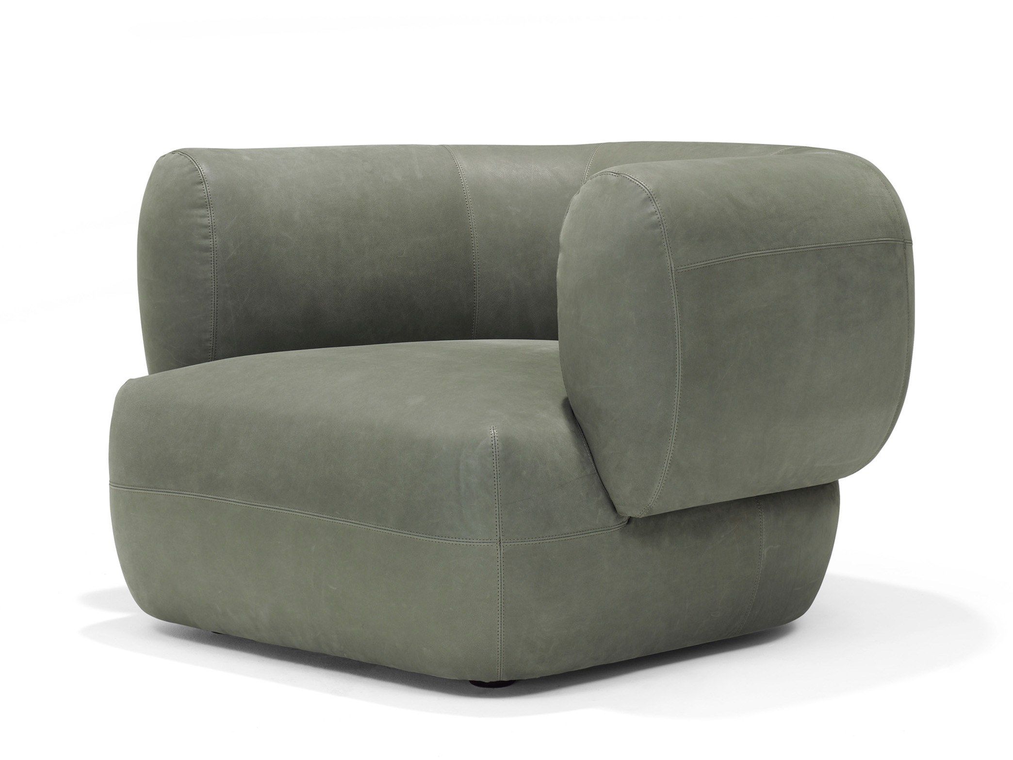 ARP | Armchair By Linteloo design Sebastian Herkner