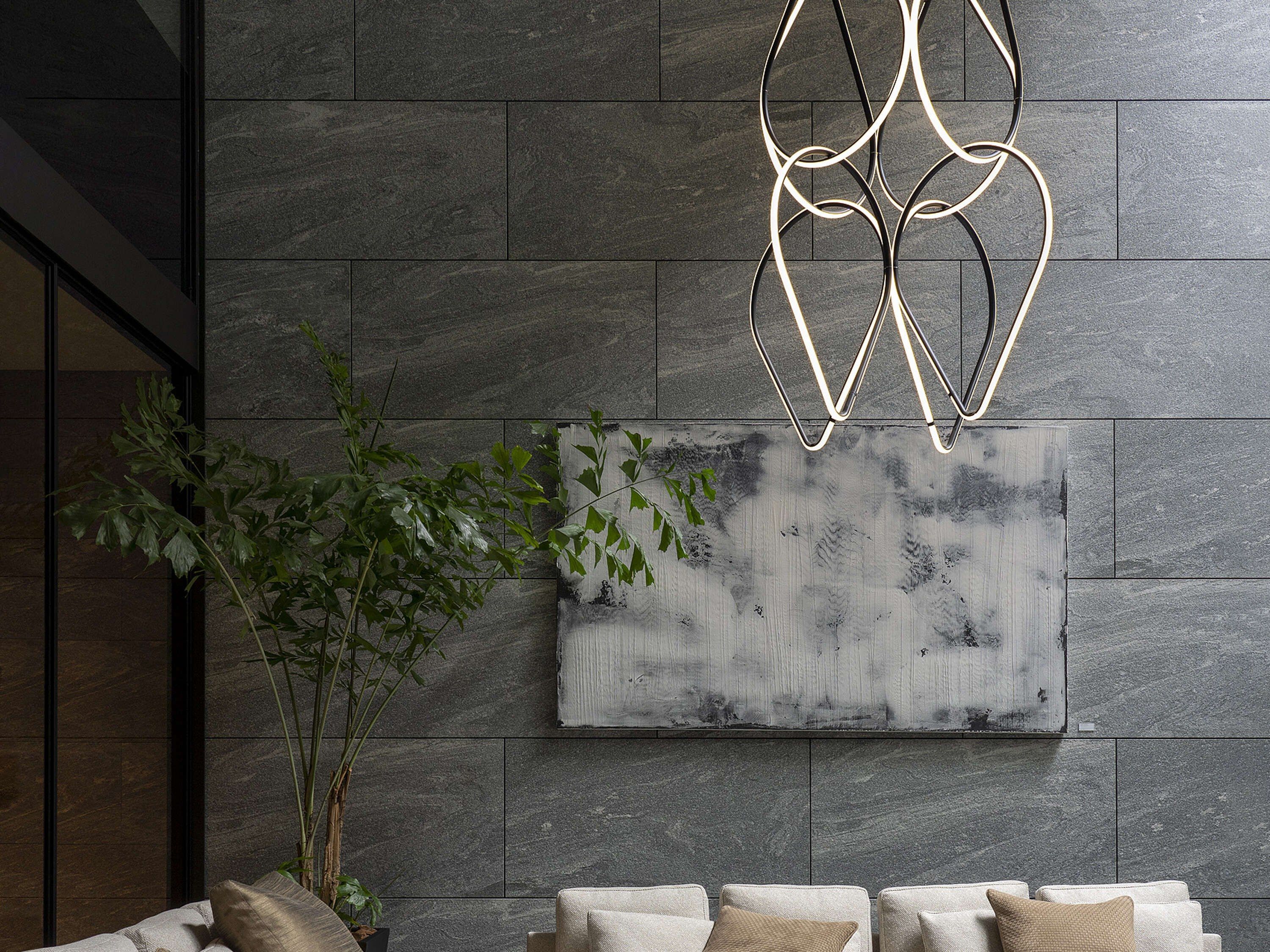 ARRANGEMENTS Pendant lamp By Flos | design Michael Anastassiades designer