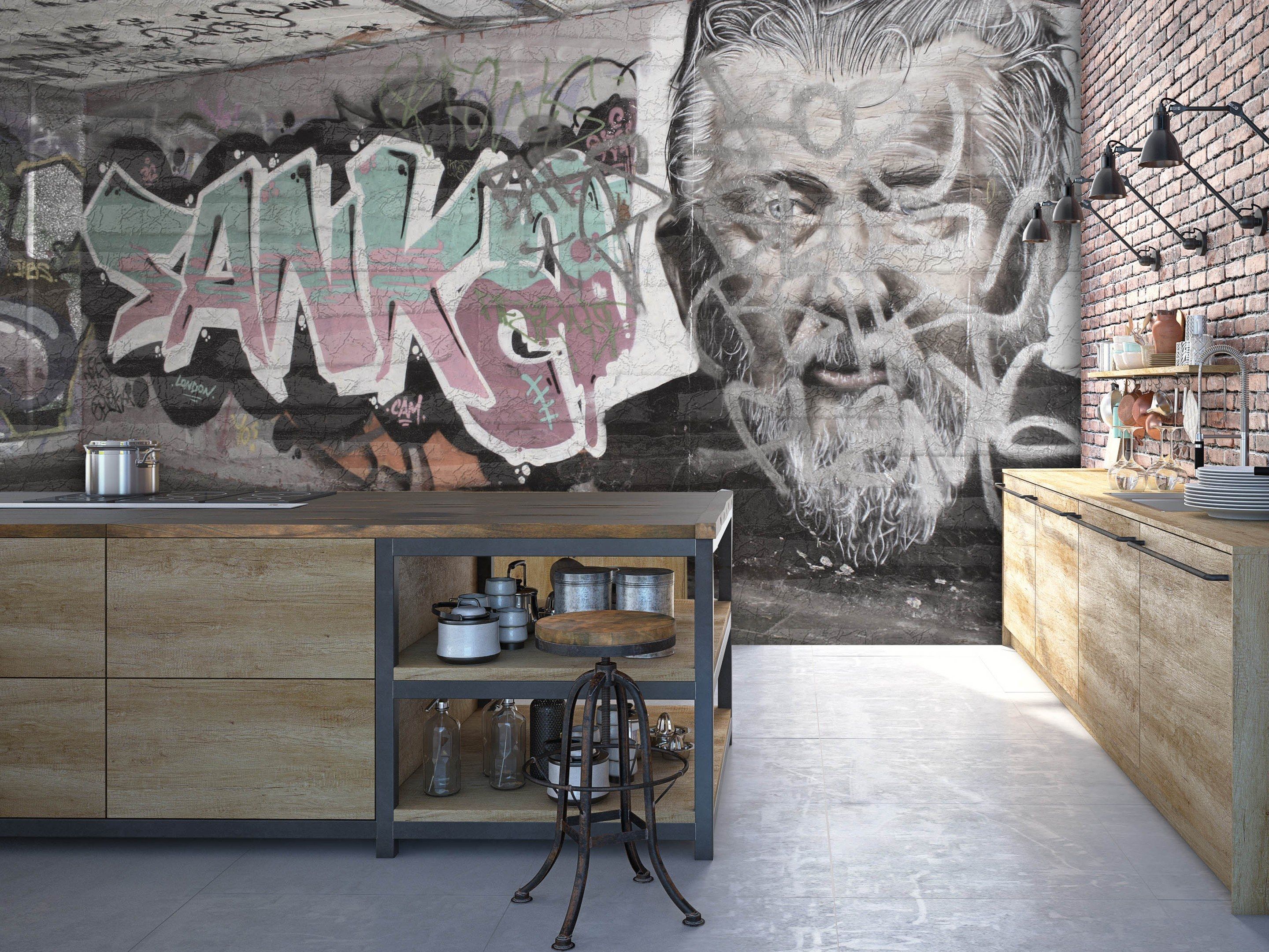 ART Wallpaper By Creativespace