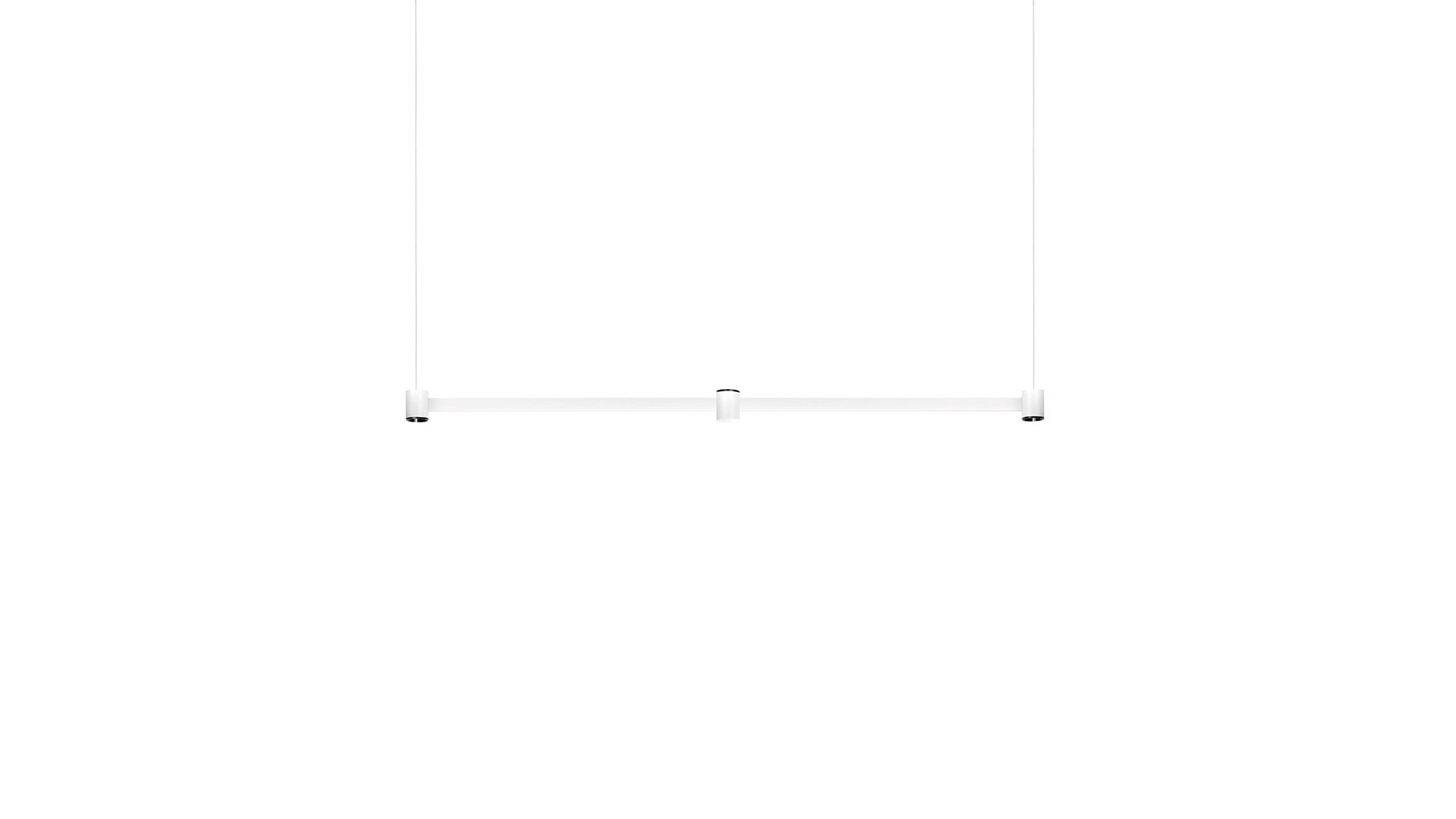 ART MODULAR Pendant lamp By Arkoslight | design Rubén Saldaña, Luis Latras