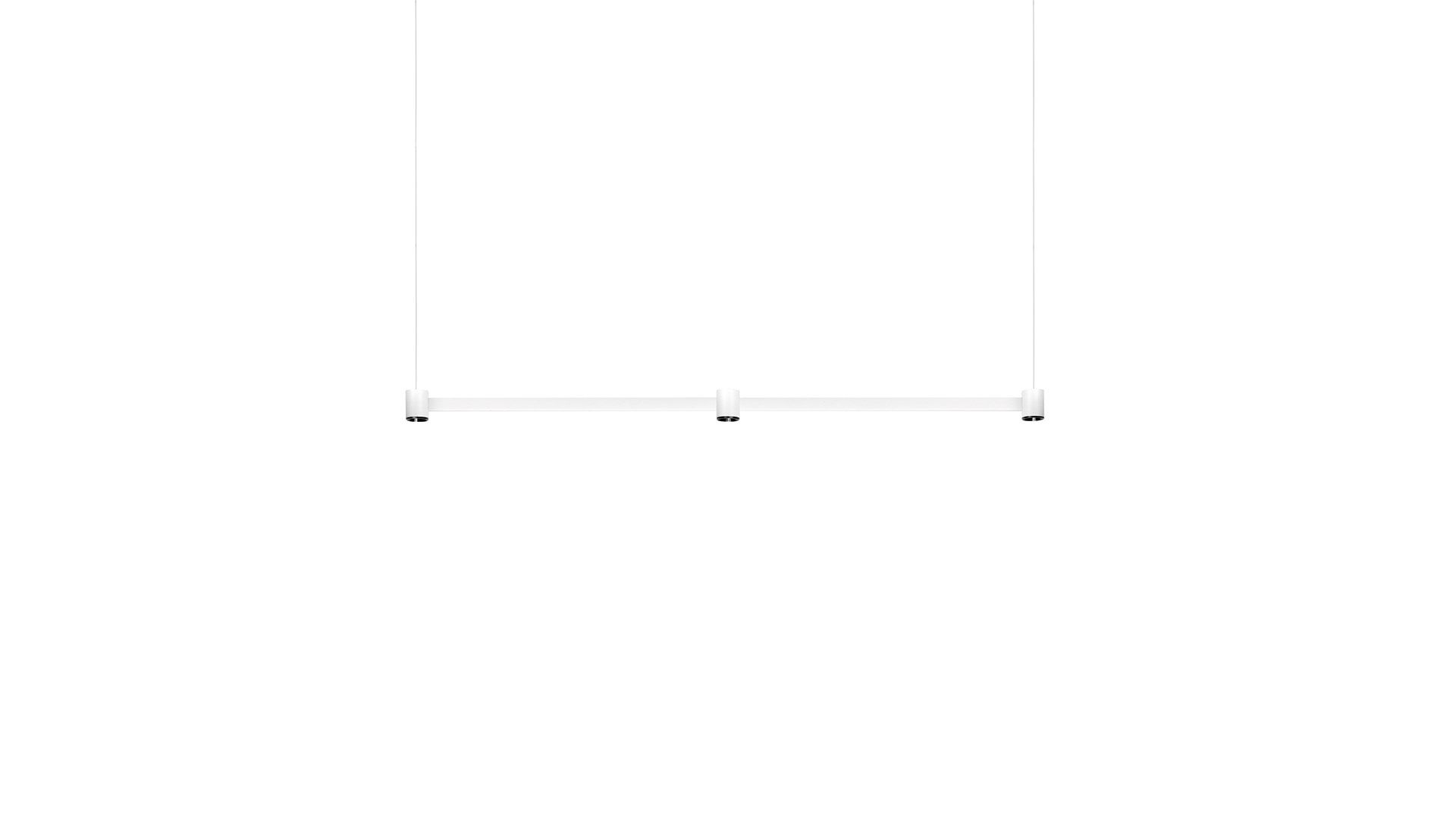 ART MODULAR Pendant lamp By Arkoslight | design Rubén Saldaña, Luis Latras