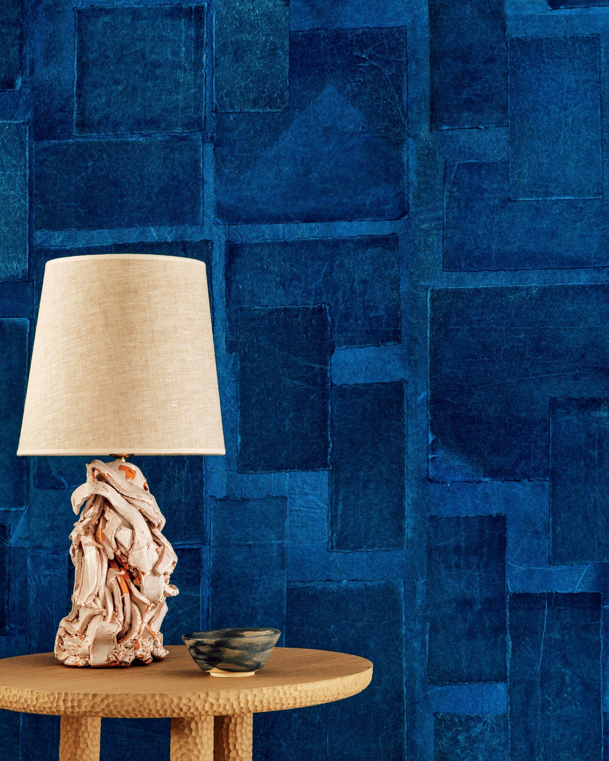 ART PAPER - AMAMI Wall tiles By Élitis