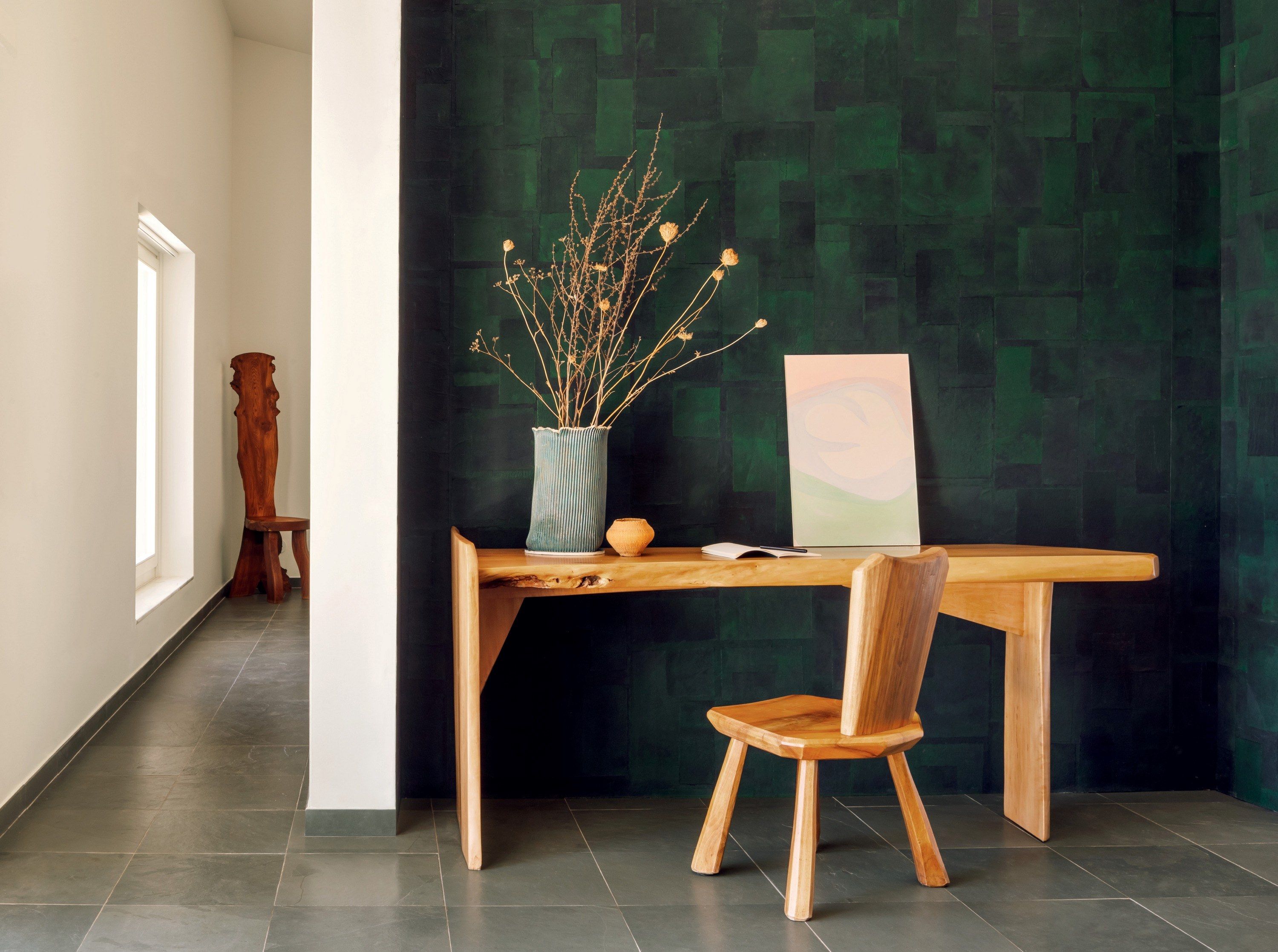 ART PAPER - AMAMI Wall tiles By Élitis