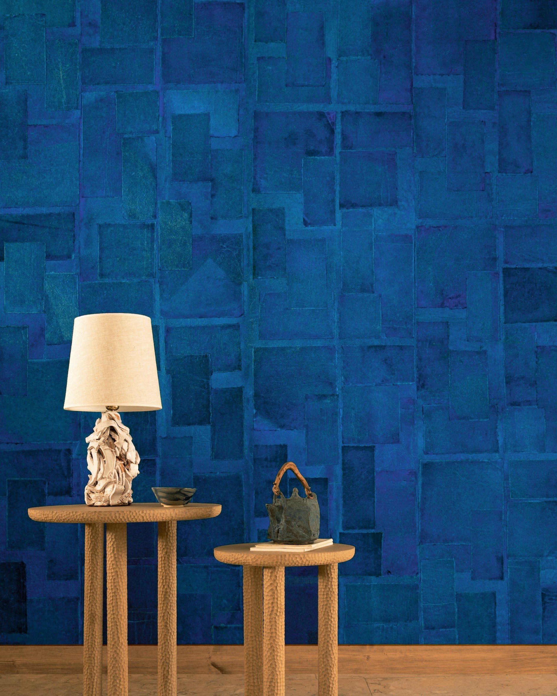 ART PAPER - AMAMI Wall tiles By Élitis