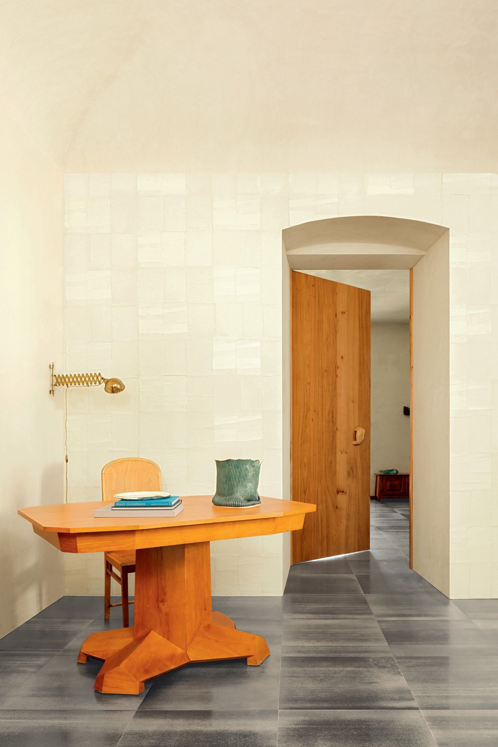 ART PAPER - OKINAWA Wall tiles By Élitis