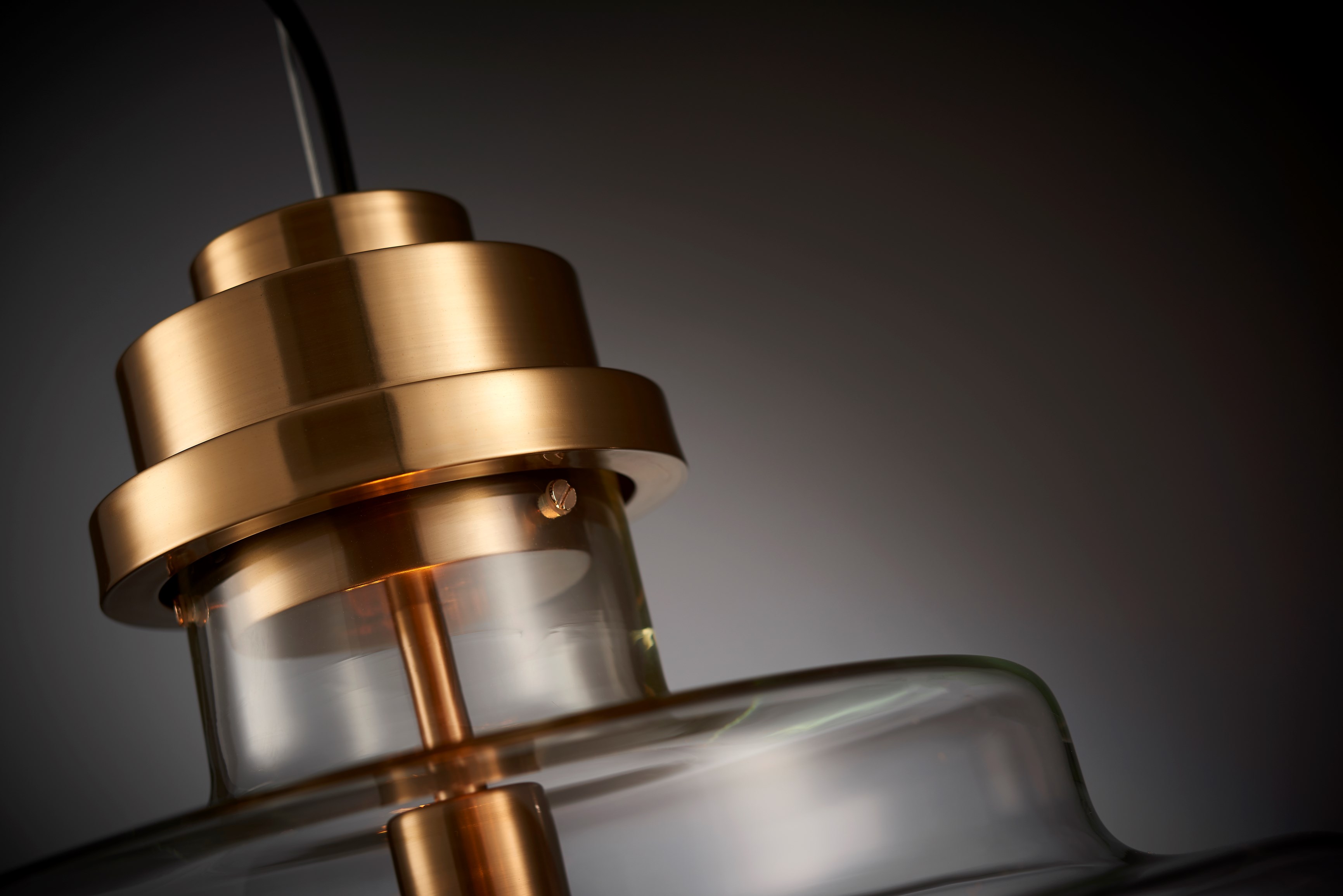 ART | Pendant lamp By KAISHI design Hugo Tejada