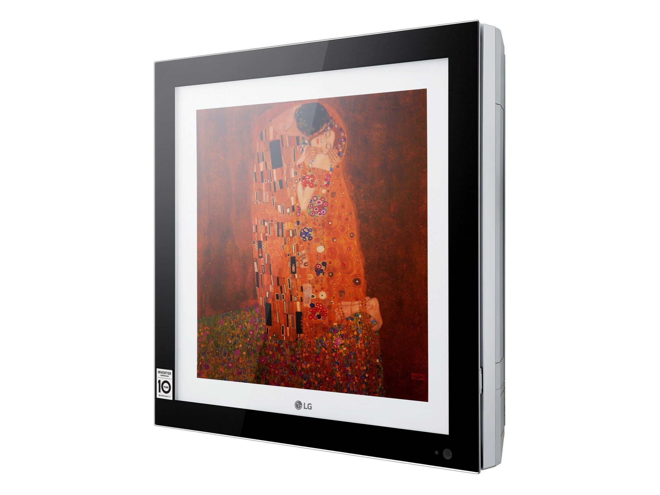 ARTCOOL GALLERY | Mono-split air conditioning unit By LG Electronics