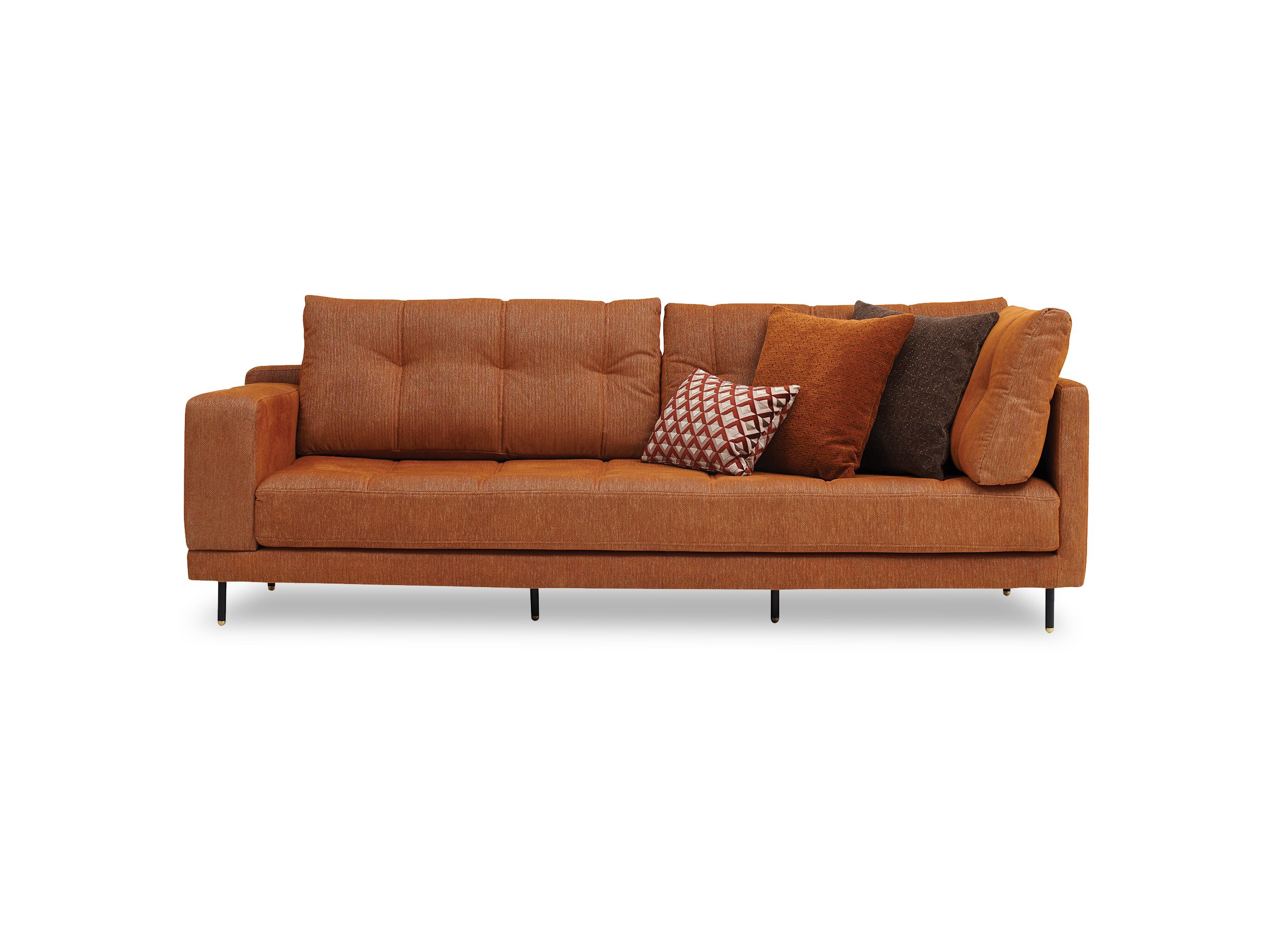 ARTE | Corner sofa Arte Collection By Enza Home