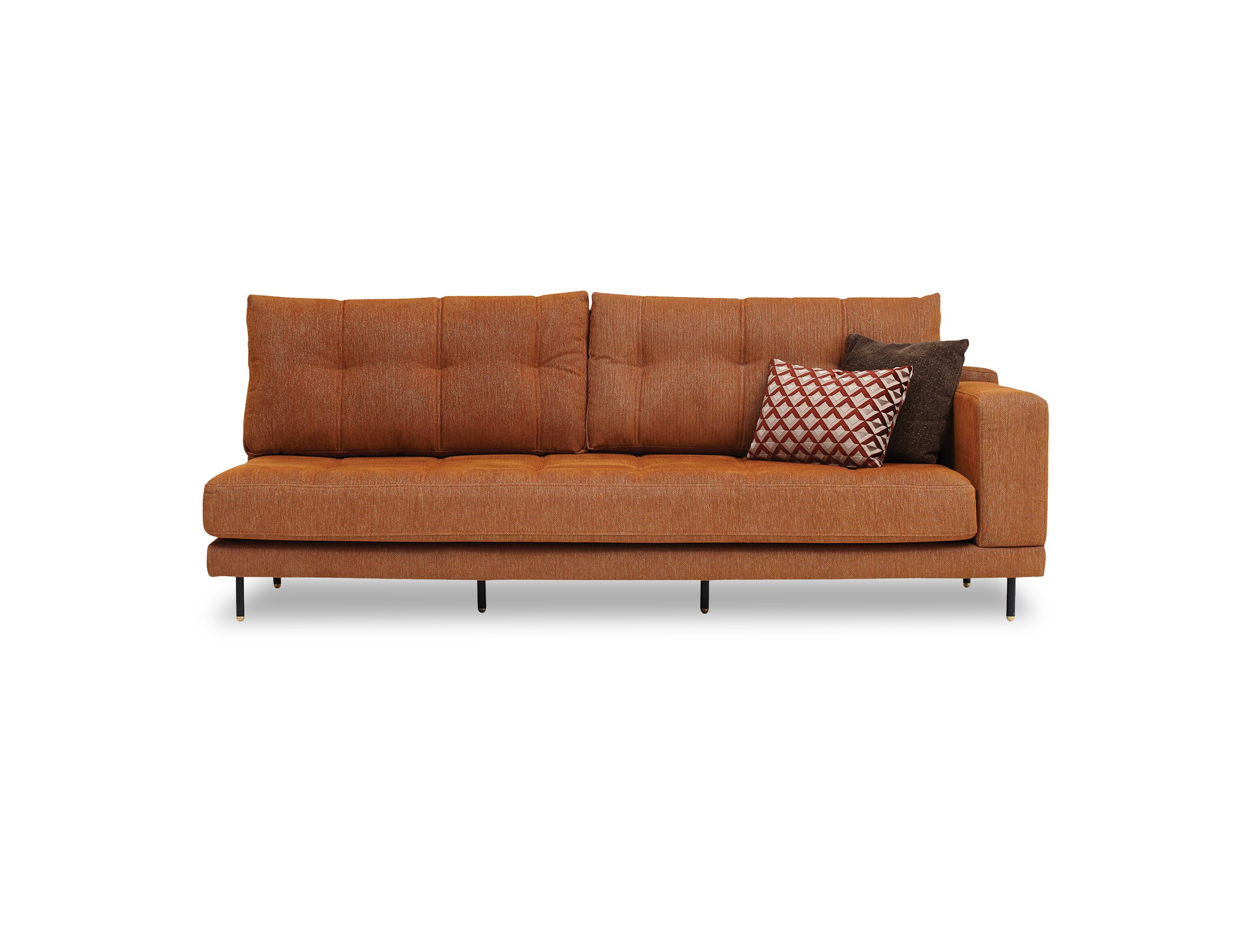 ARTE | Corner sofa Arte Collection By Enza Home