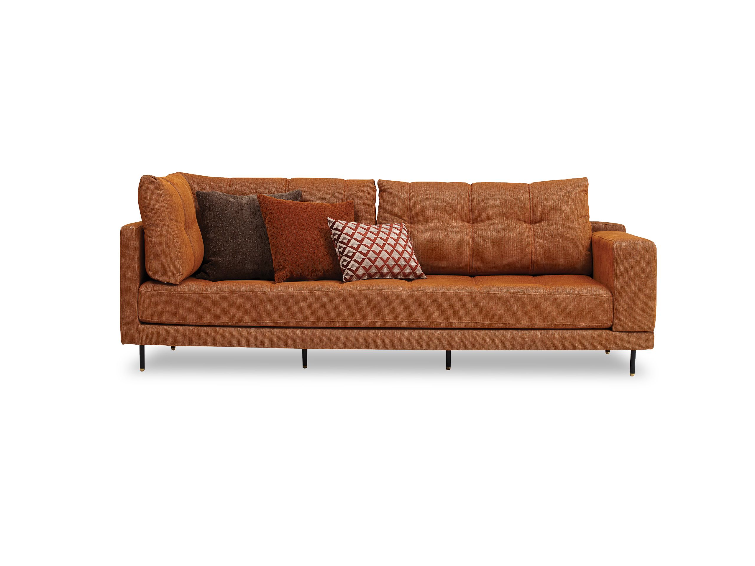 ARTE | Corner sofa Arte Collection By Enza Home
