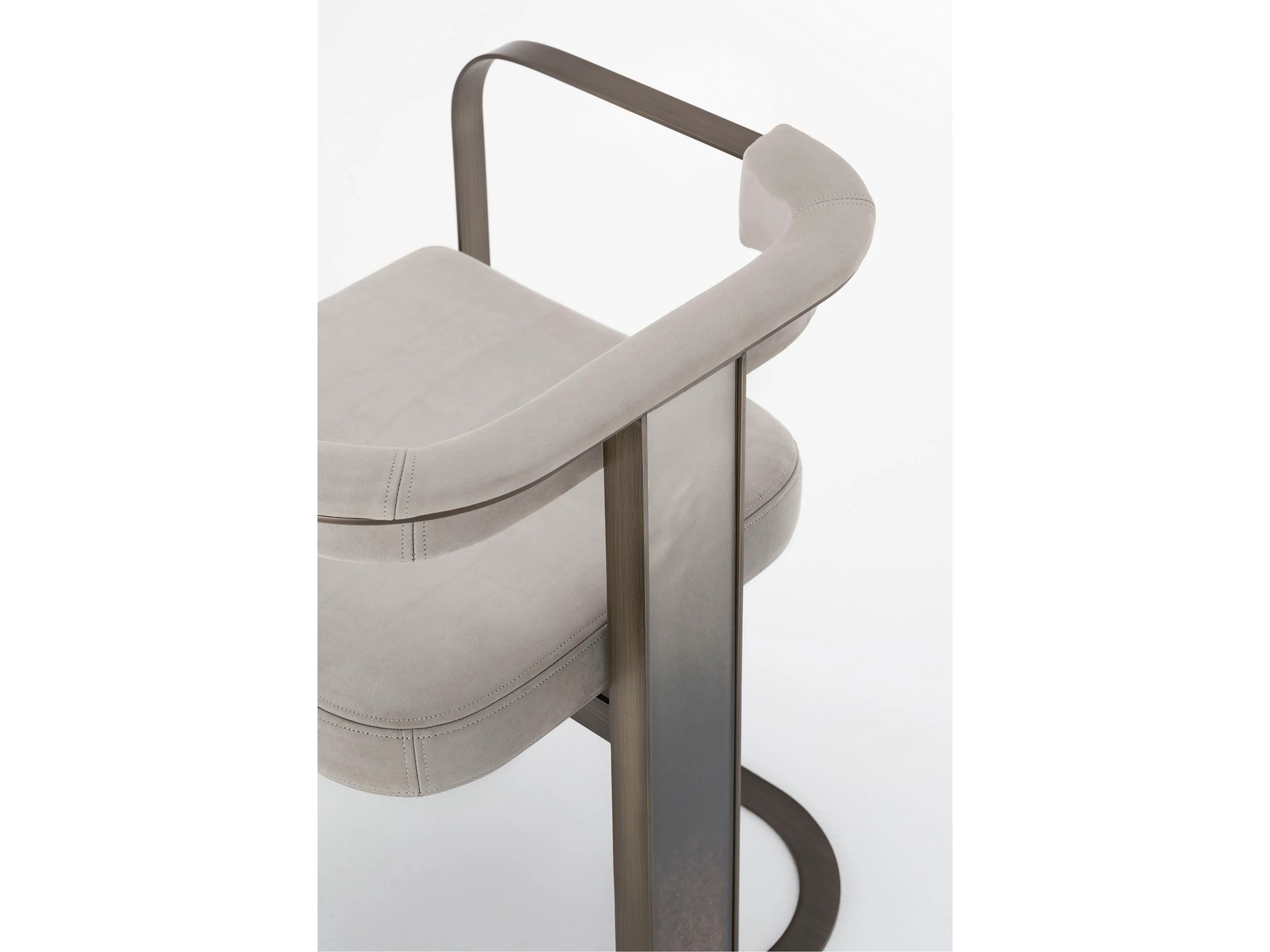 ALBA Chair By ARTE VENEZIANA