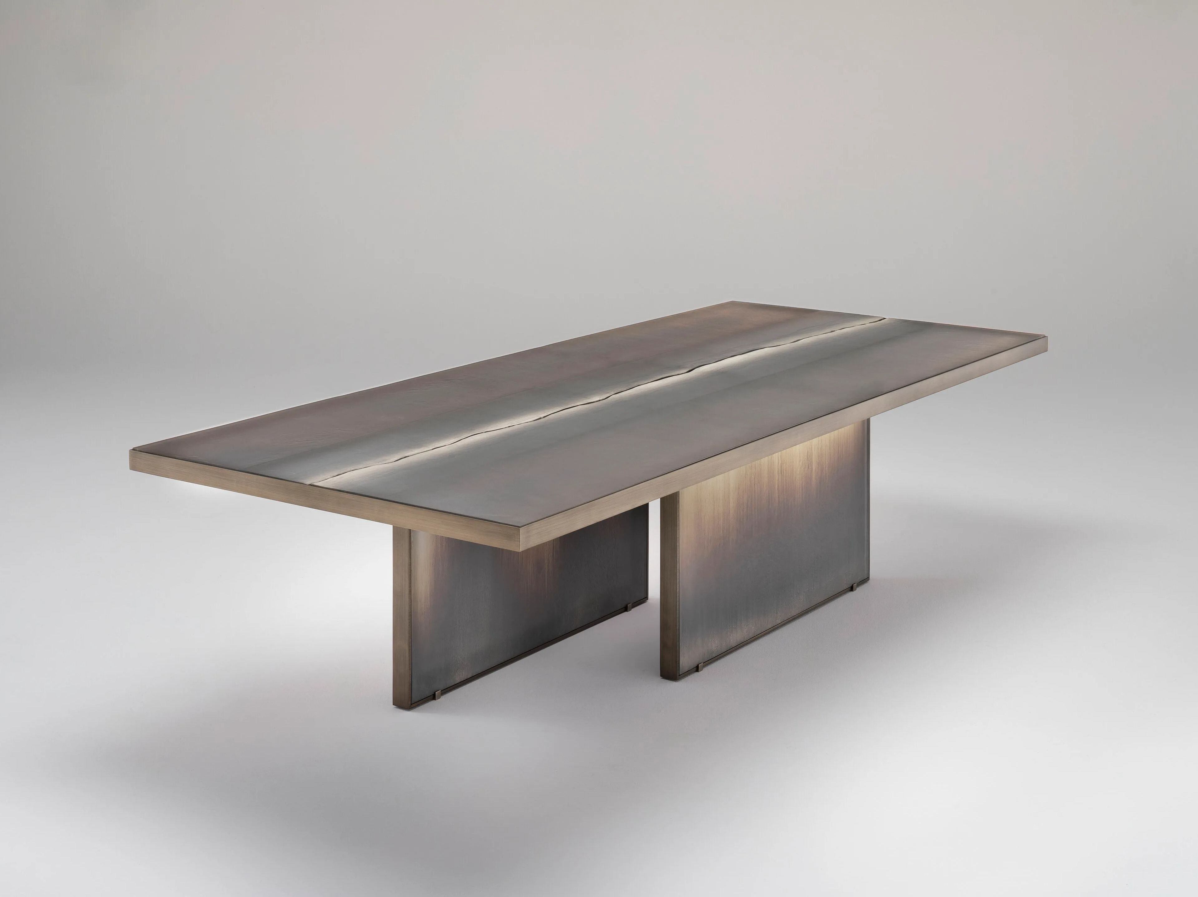 BELVEDERE Table By ARTE VENEZIANA