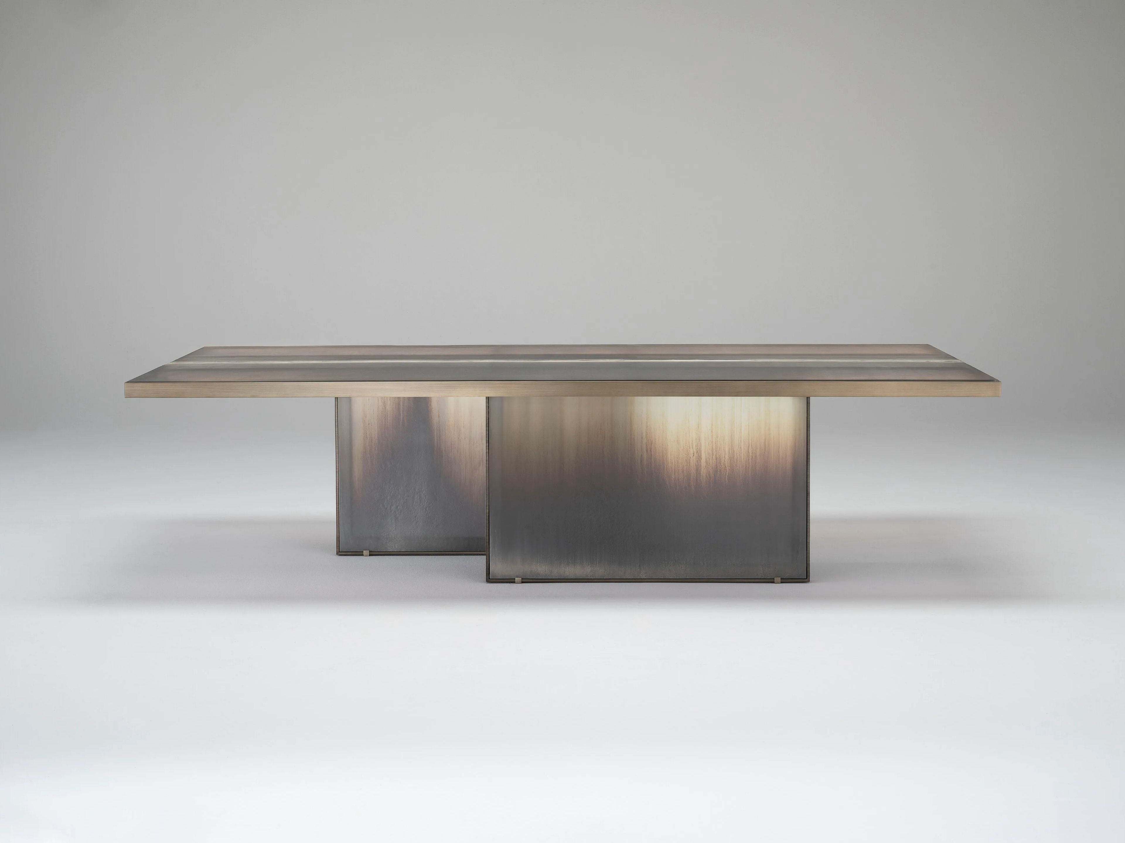 BELVEDERE Table By ARTE VENEZIANA