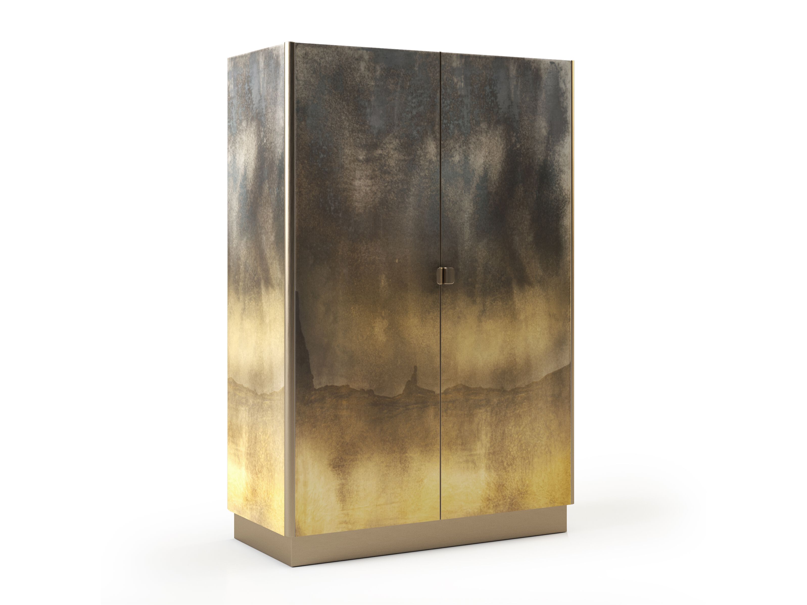 VIESTE Wardrobe By ARTE VENEZIANA