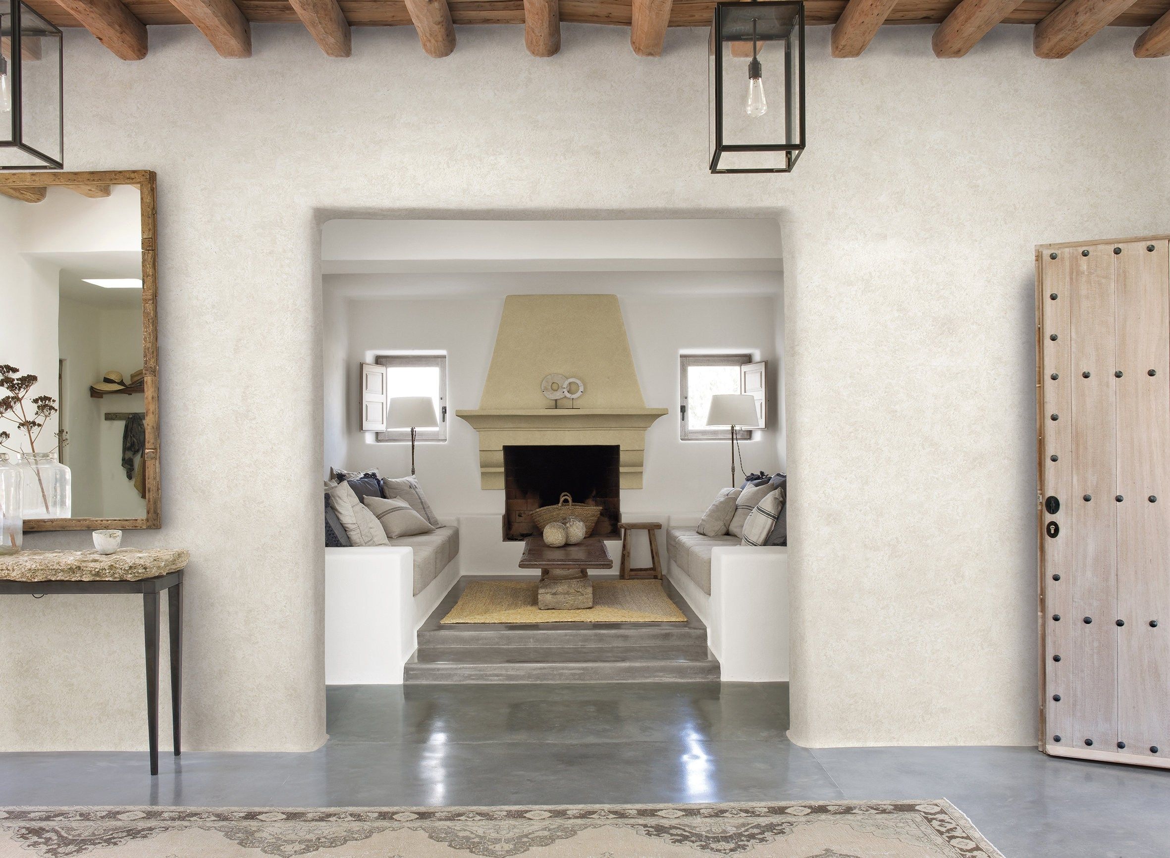 ARTECÒ 7 Peinture décorative By VALPAINT